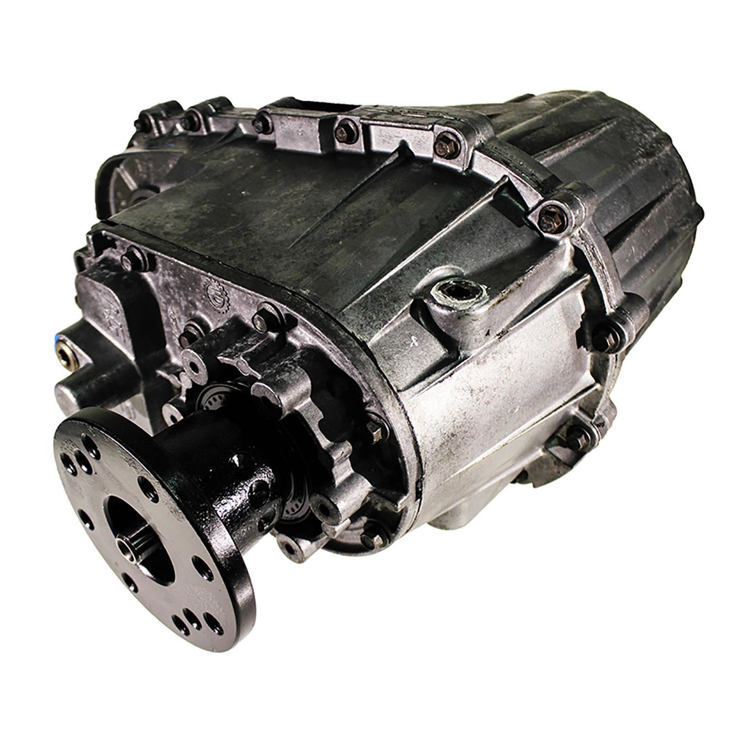 National Powertrain Transfer Case X245-1