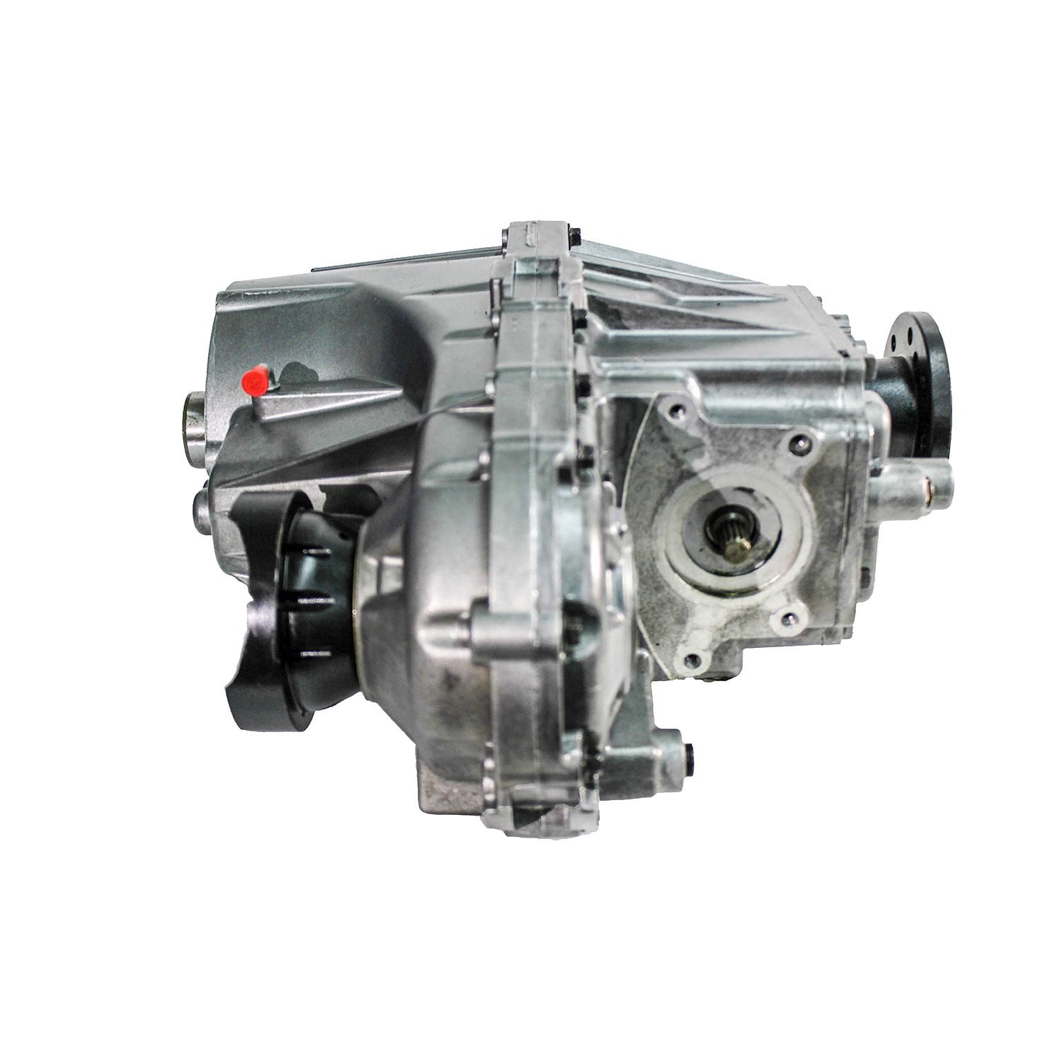 National Powertrain Transfer Case X245-3M