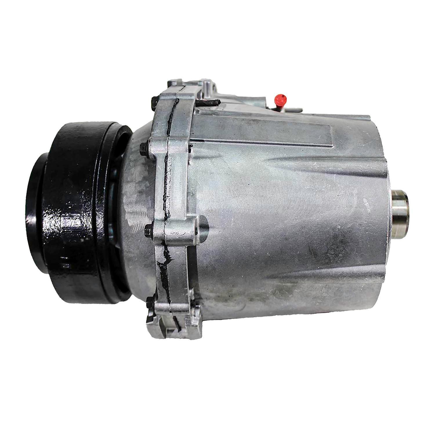 National Powertrain Transfer Case X300M