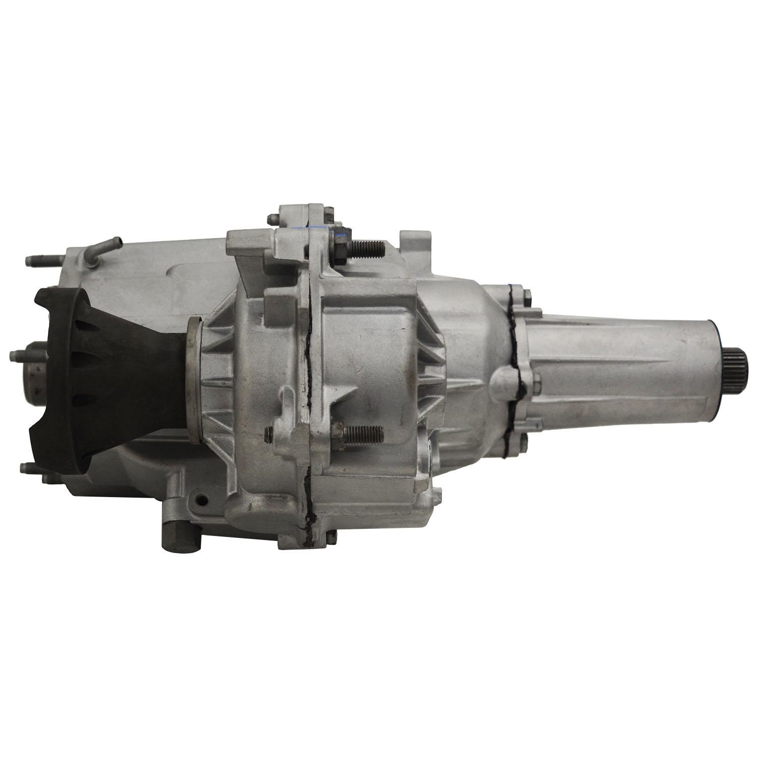 National Powertrain Transfer Case X312-6
