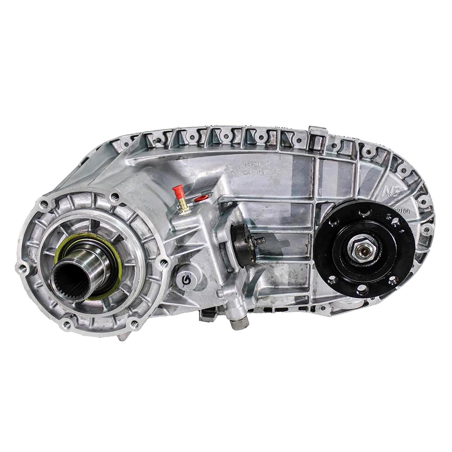 National Powertrain Transfer Case X313-16