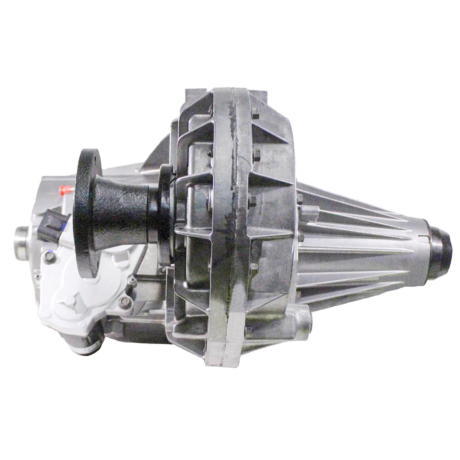 National Powertrain Transfer Case X313-17M