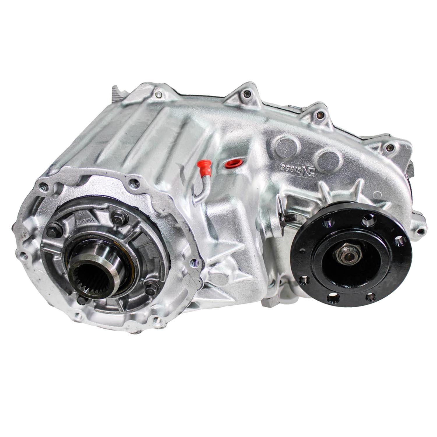 National Powertrain Transfer Case X313-18