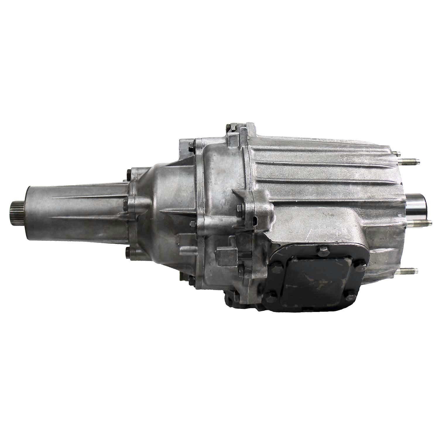 National Powertrain Transfer Case X313-3