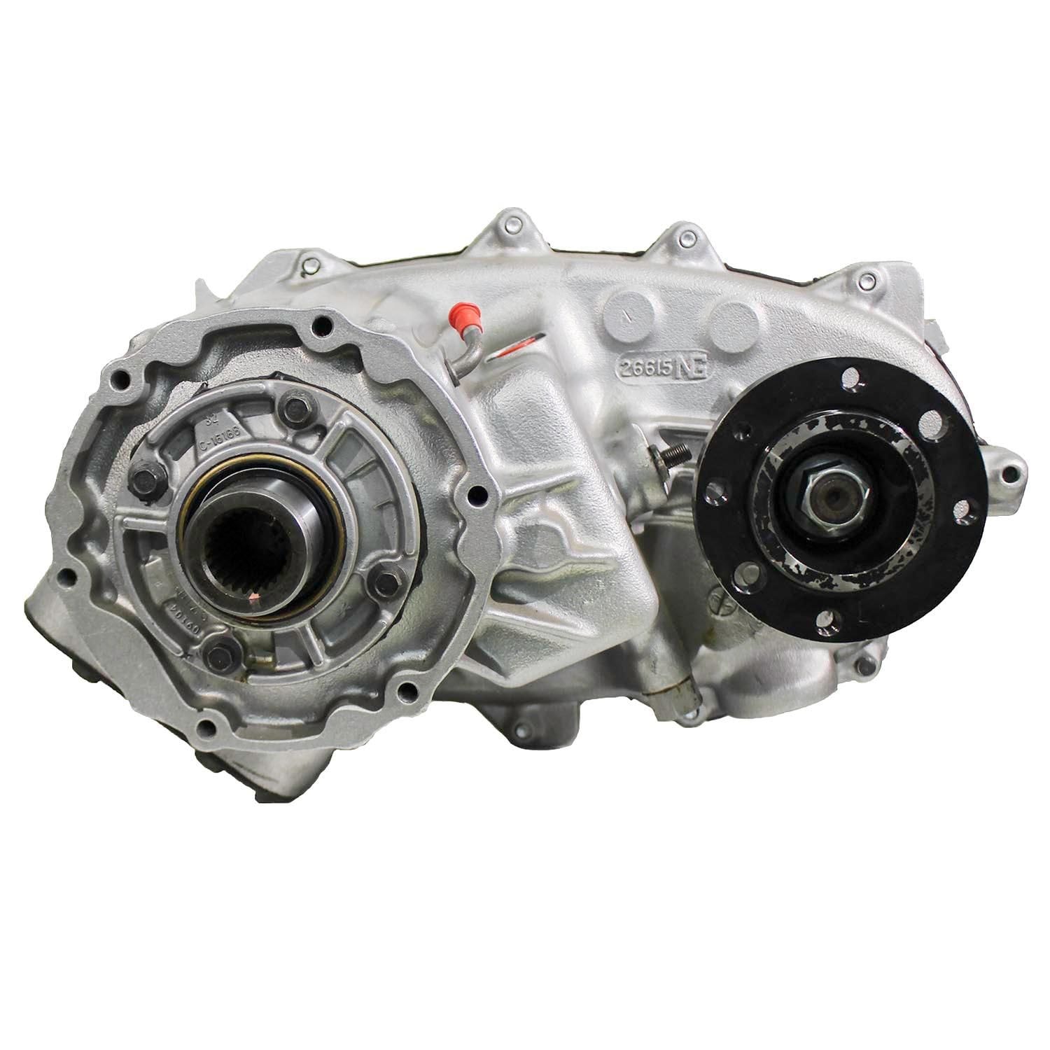 National Powertrain Transfer Case X313-8
