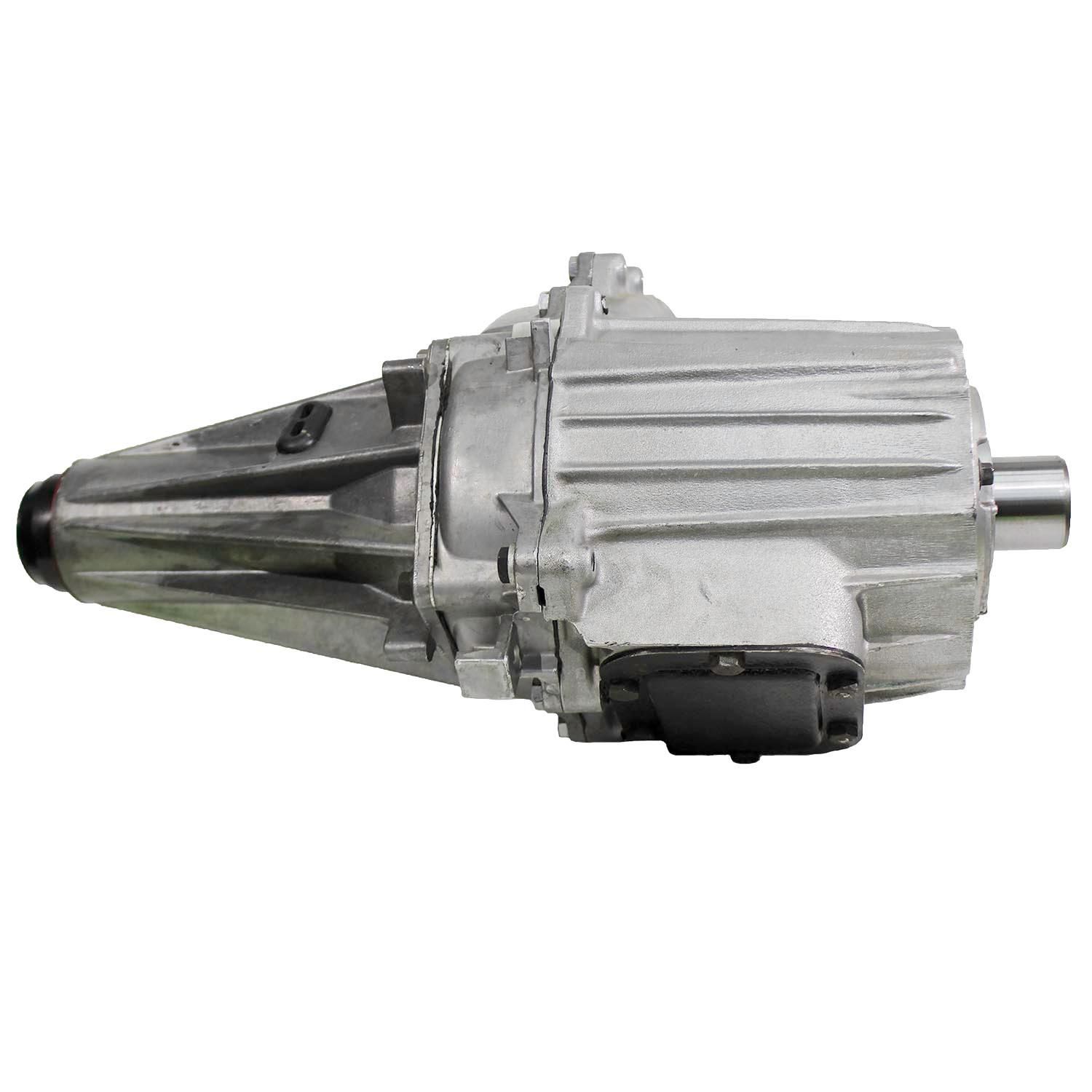 National Powertrain Transfer Case X313-9