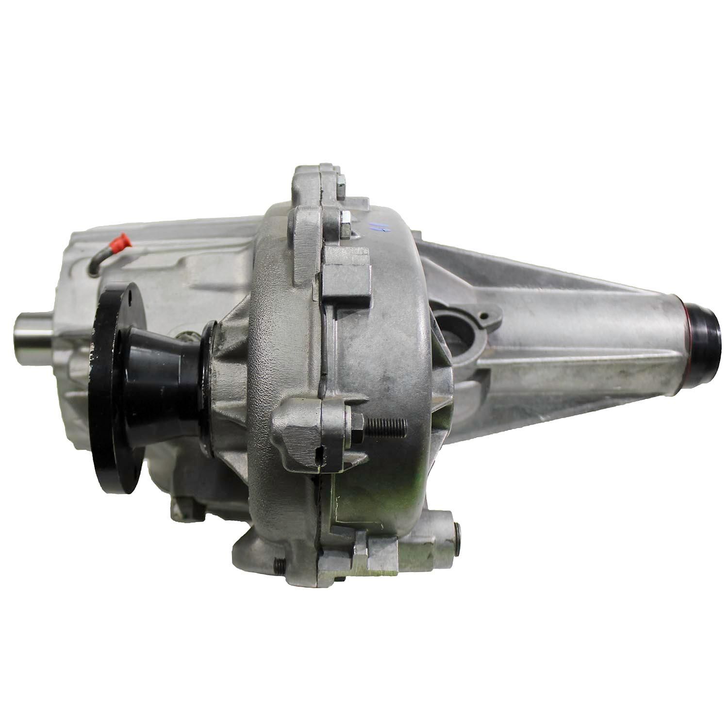 National Powertrain Transfer Case X313-9