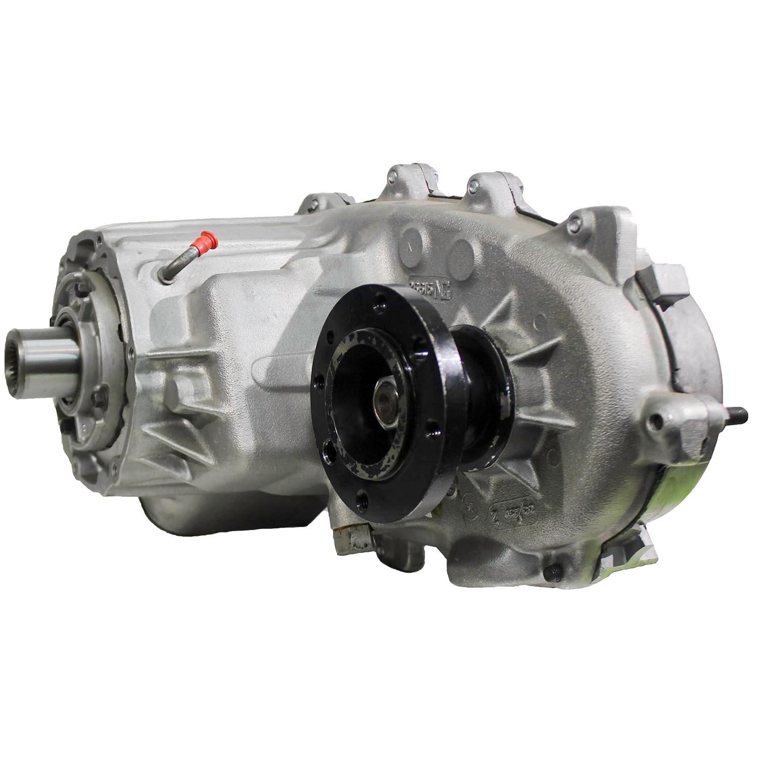 National Powertrain Transfer Case X313-9