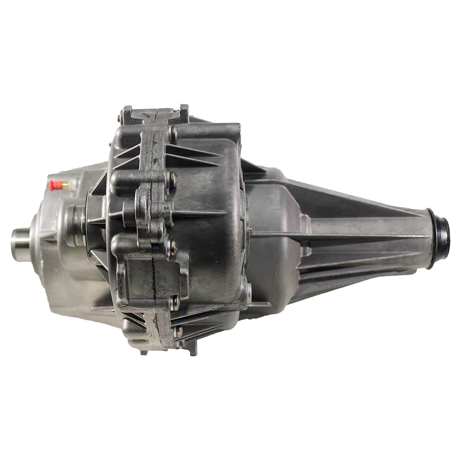 National Powertrain Transfer Case X315-5