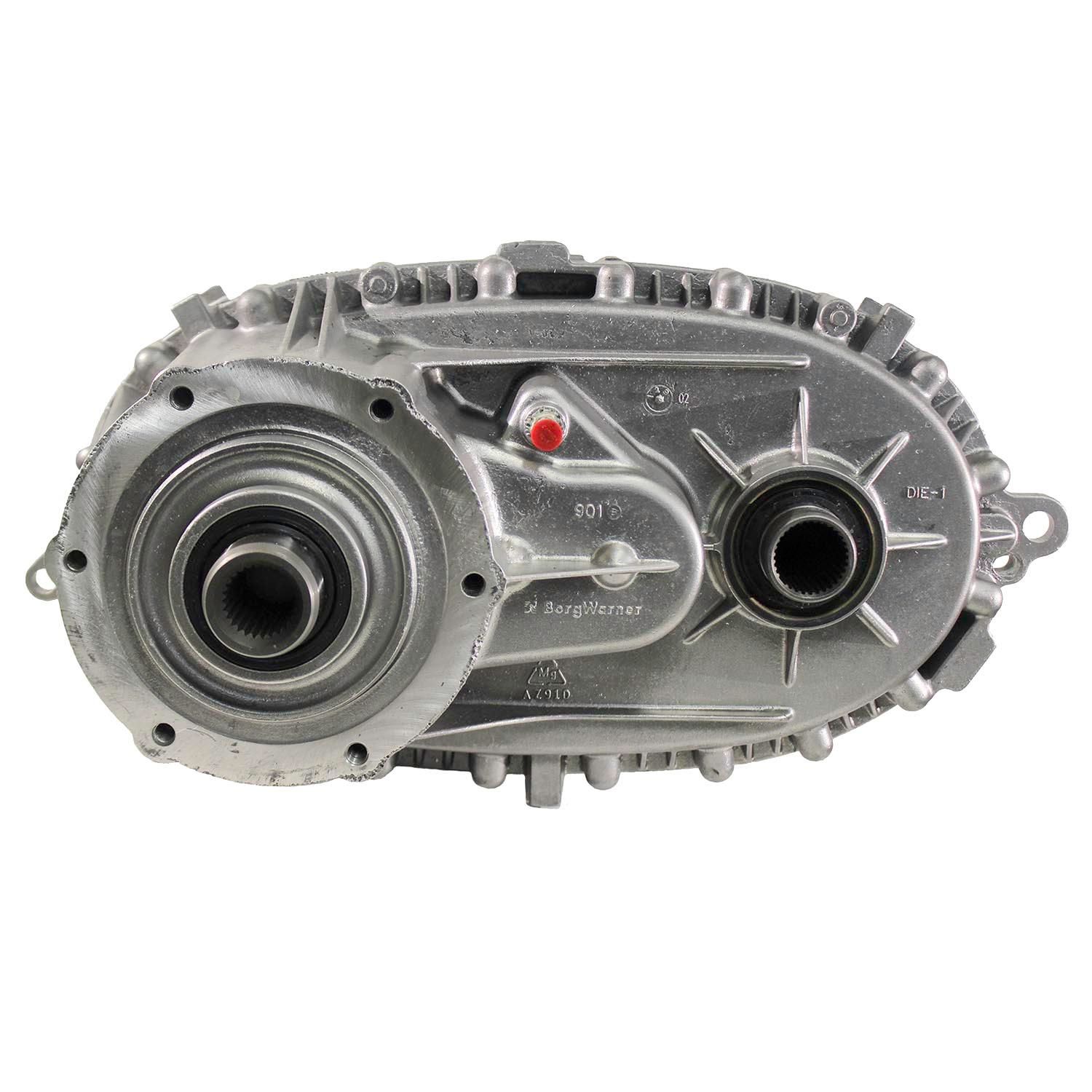 National Powertrain Transfer Case X315-5