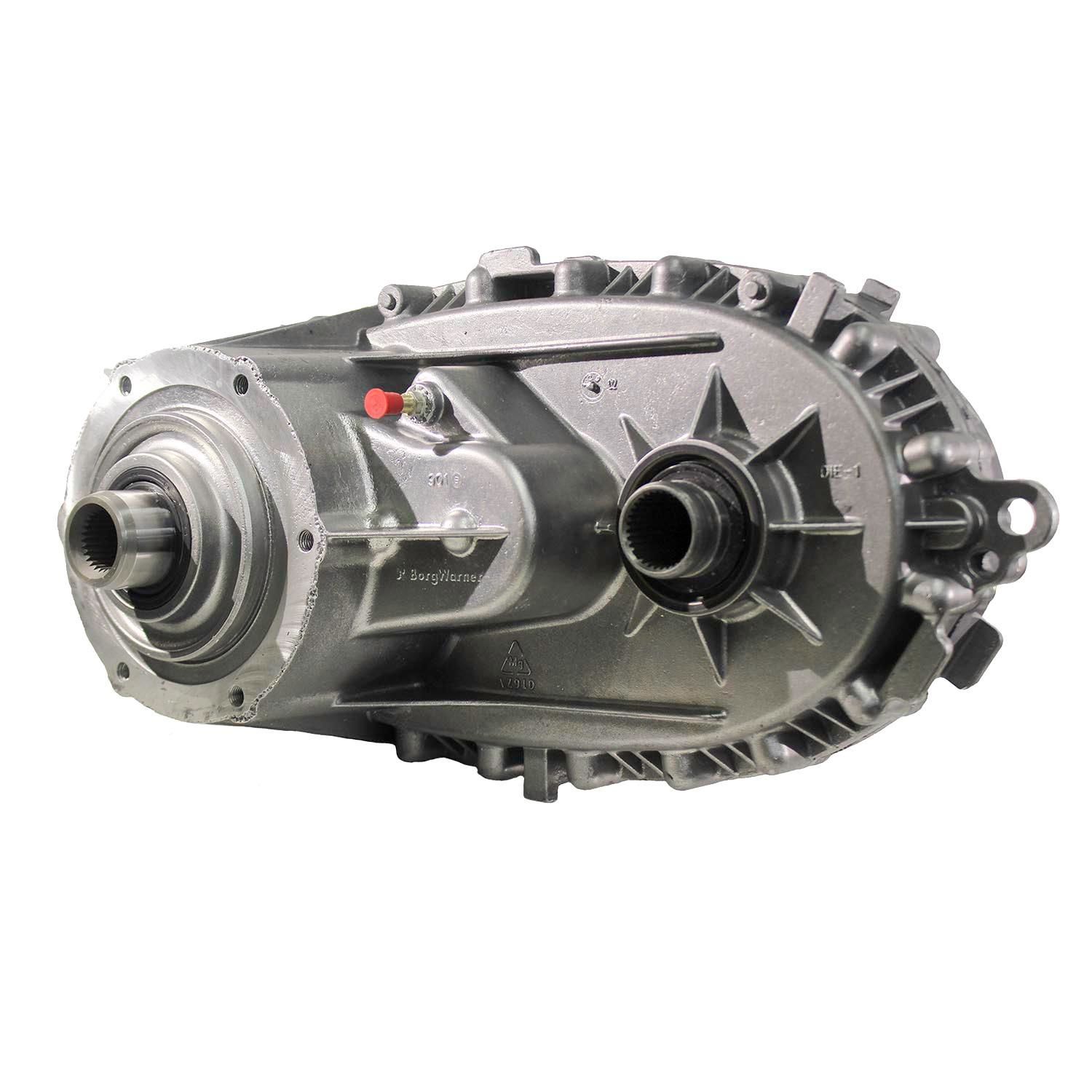 National Powertrain Transfer Case X315-5