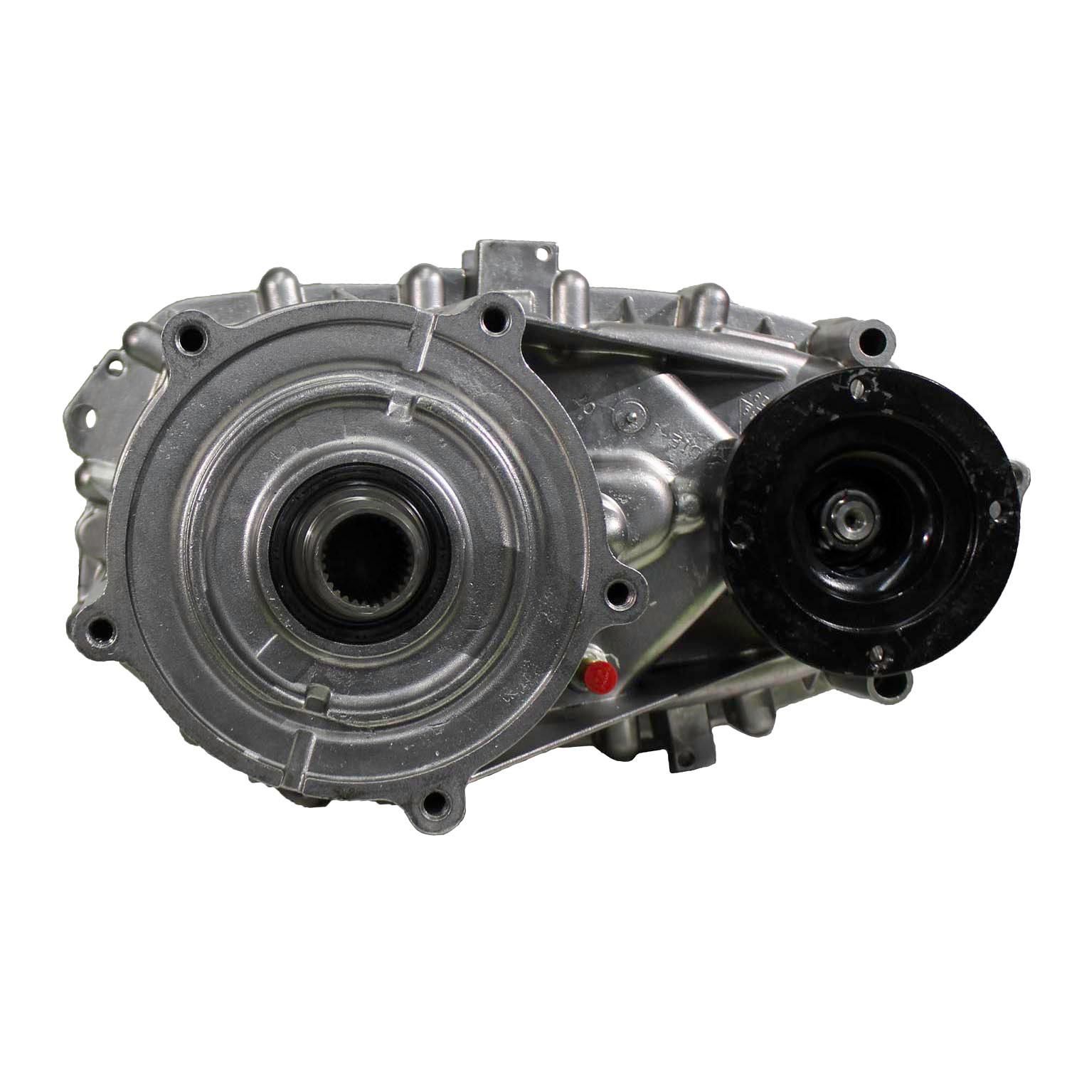 National Powertrain Transfer Case X315-6M