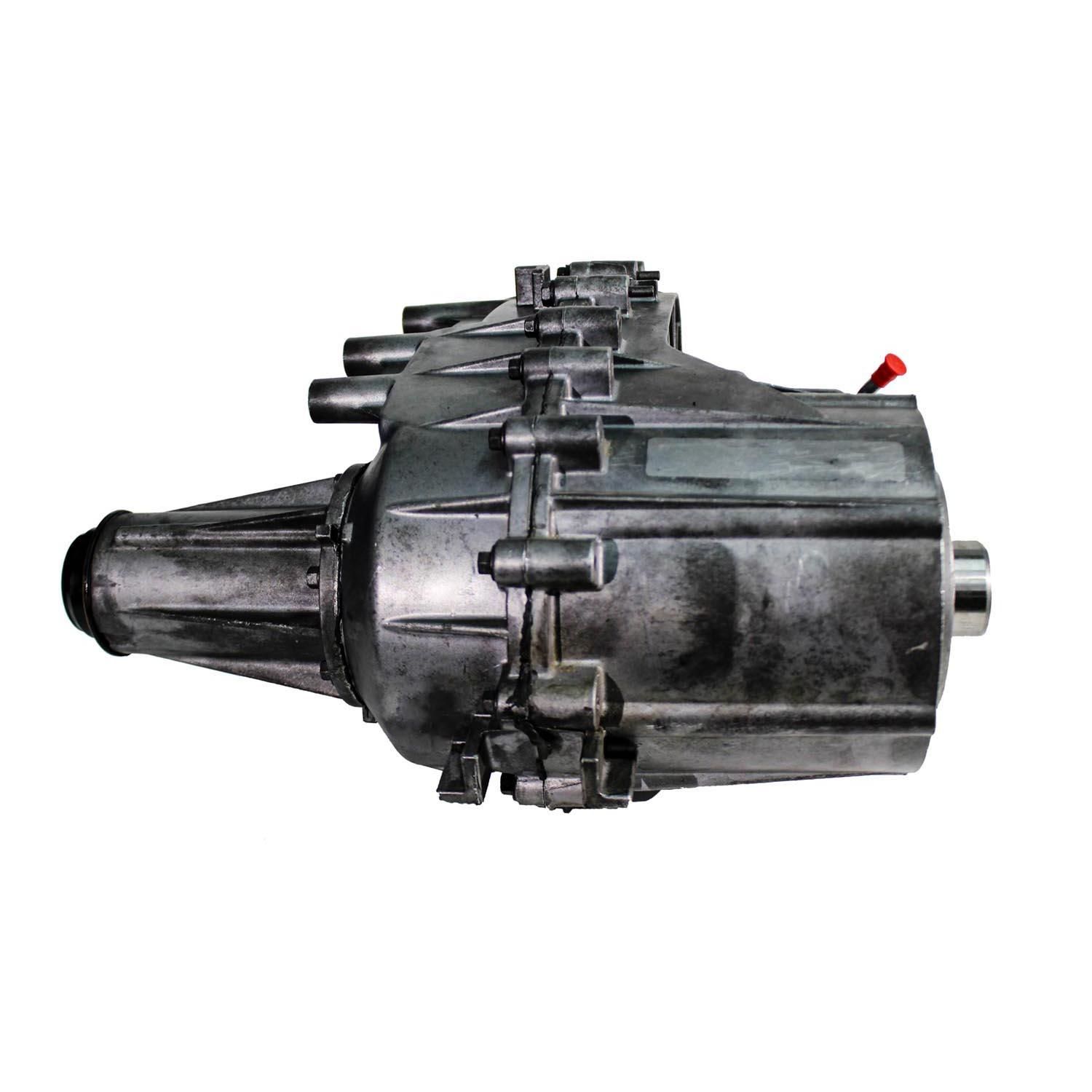 National Powertrain Transfer Case X317-4M
