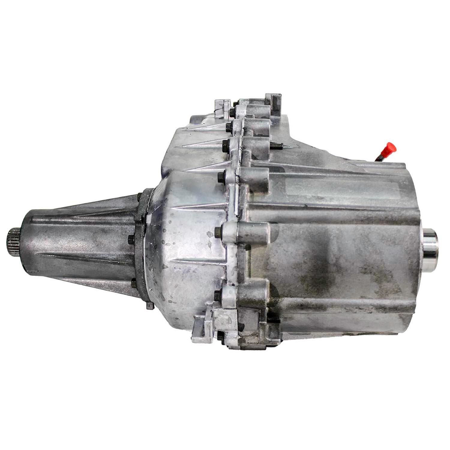 National Powertrain Transfer Case X318