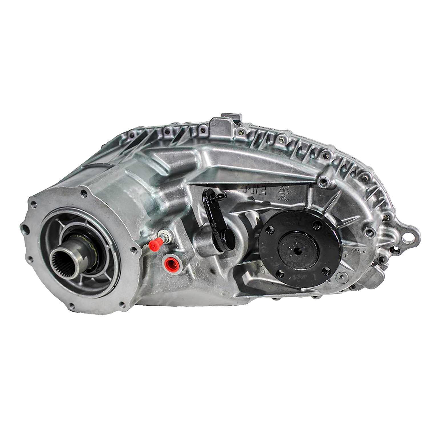 National Powertrain Transfer Case X419-2