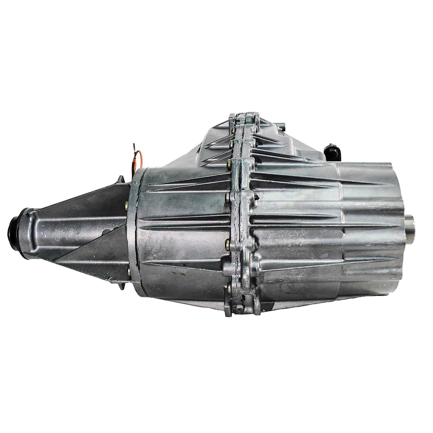 National Powertrain Transfer Case X420-2