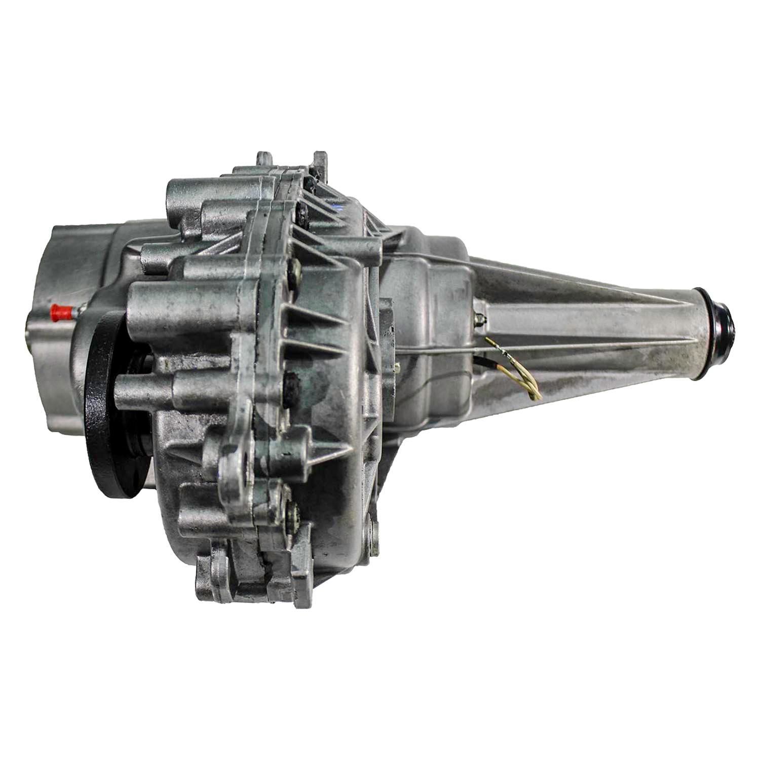 National Powertrain Transfer Case X420-4M