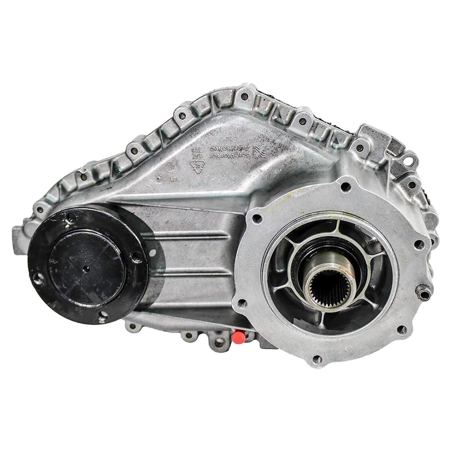 National Powertrain Transfer Case X429-1