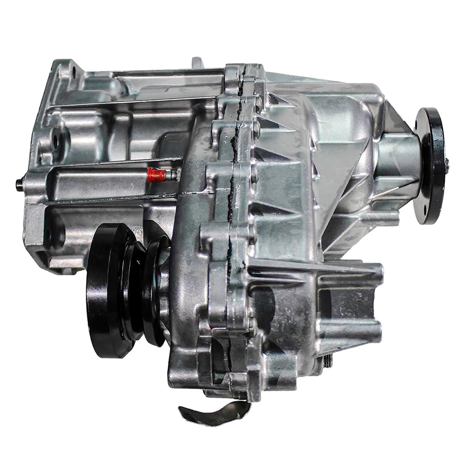 National Powertrain Transfer Case X429-4