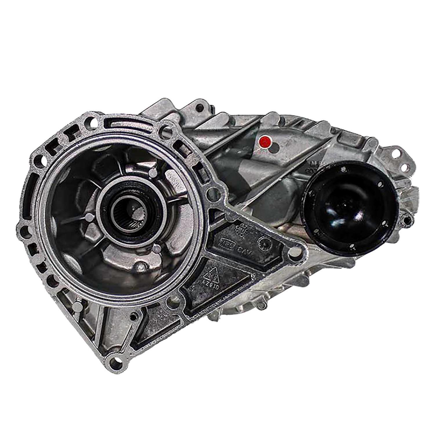National Powertrain Transfer Case X429-7
