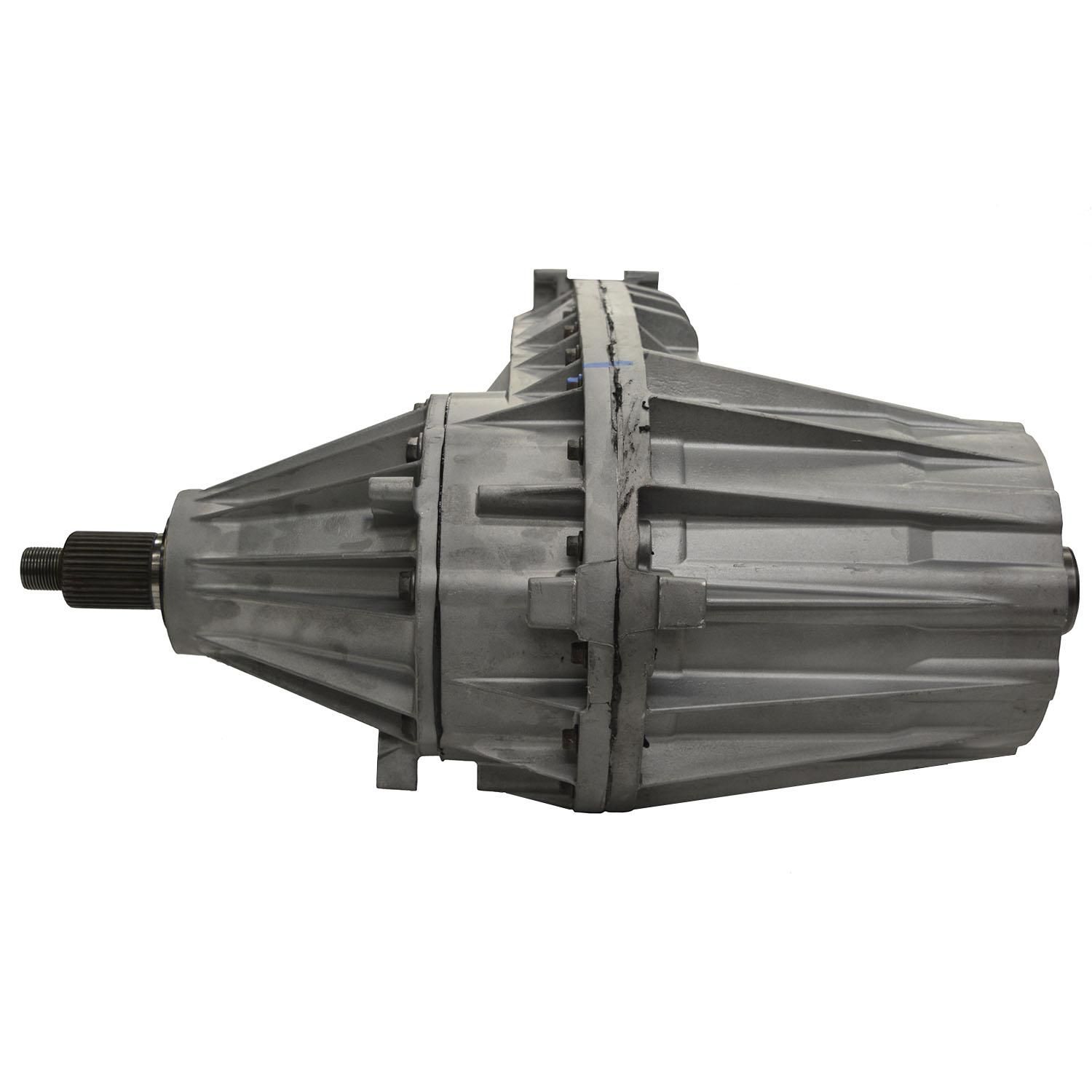 National Powertrain Transfer Case X432-1