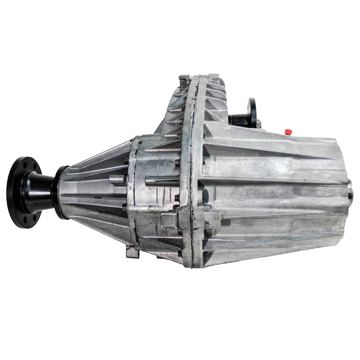 National Powertrain Transfer Case X433-2