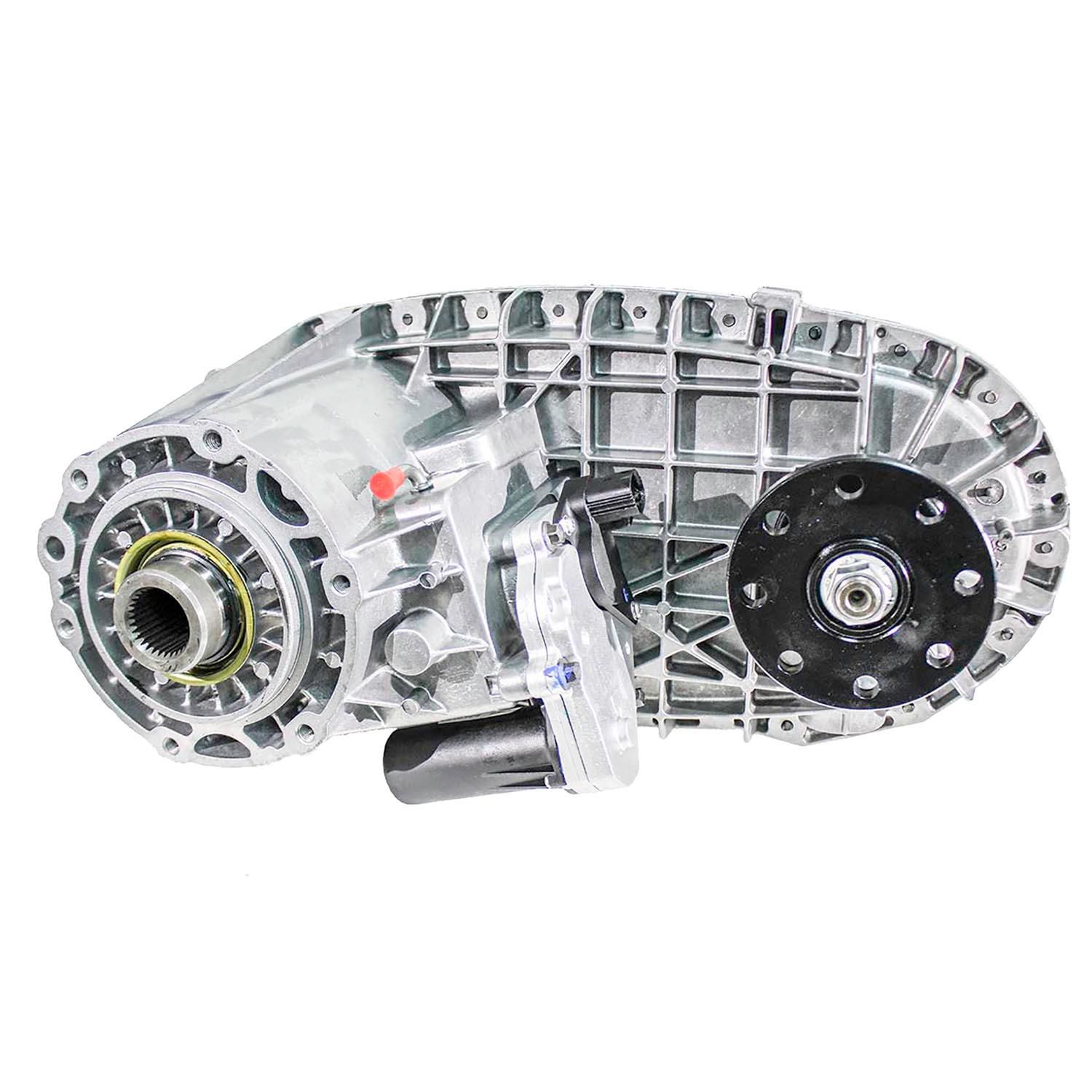 National Powertrain Transfer Case X433-2M