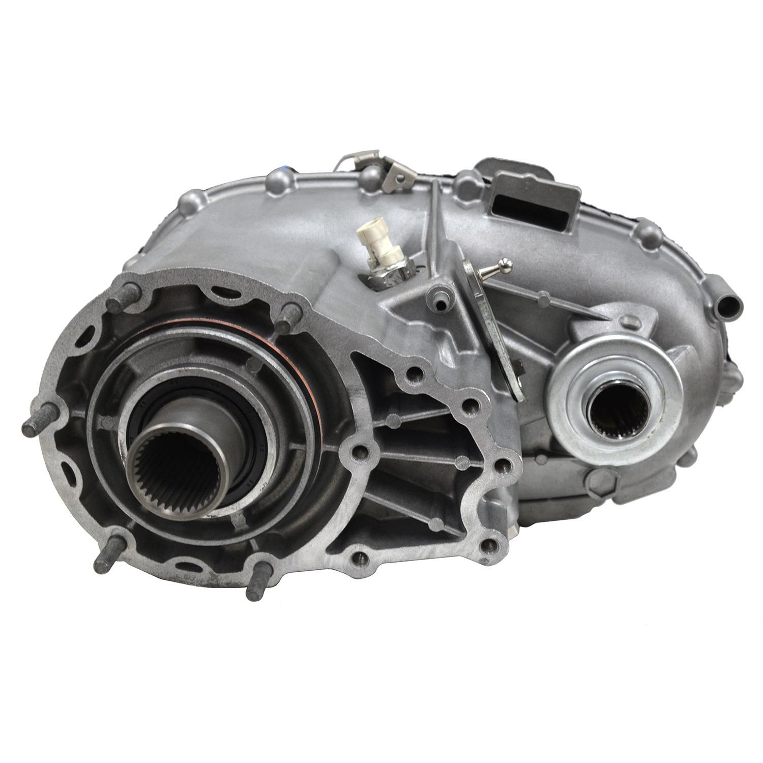 National Powertrain Transfer Case X442