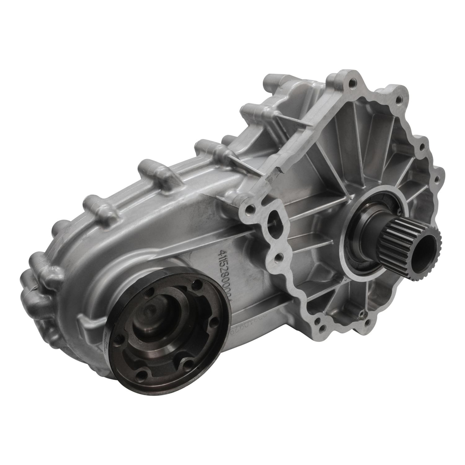 National Powertrain Transfer Case X445