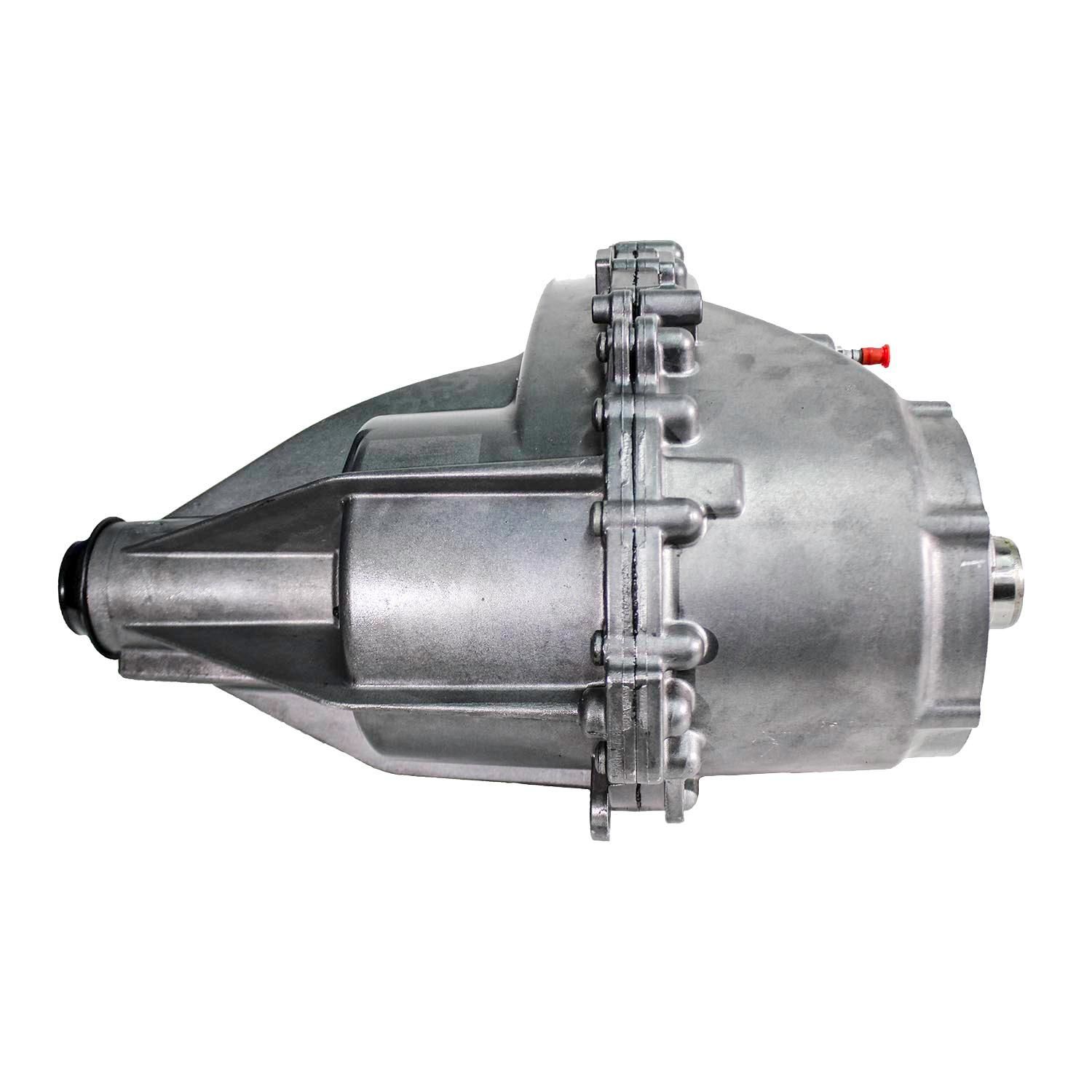 National Powertrain Transfer Case Assembly X472