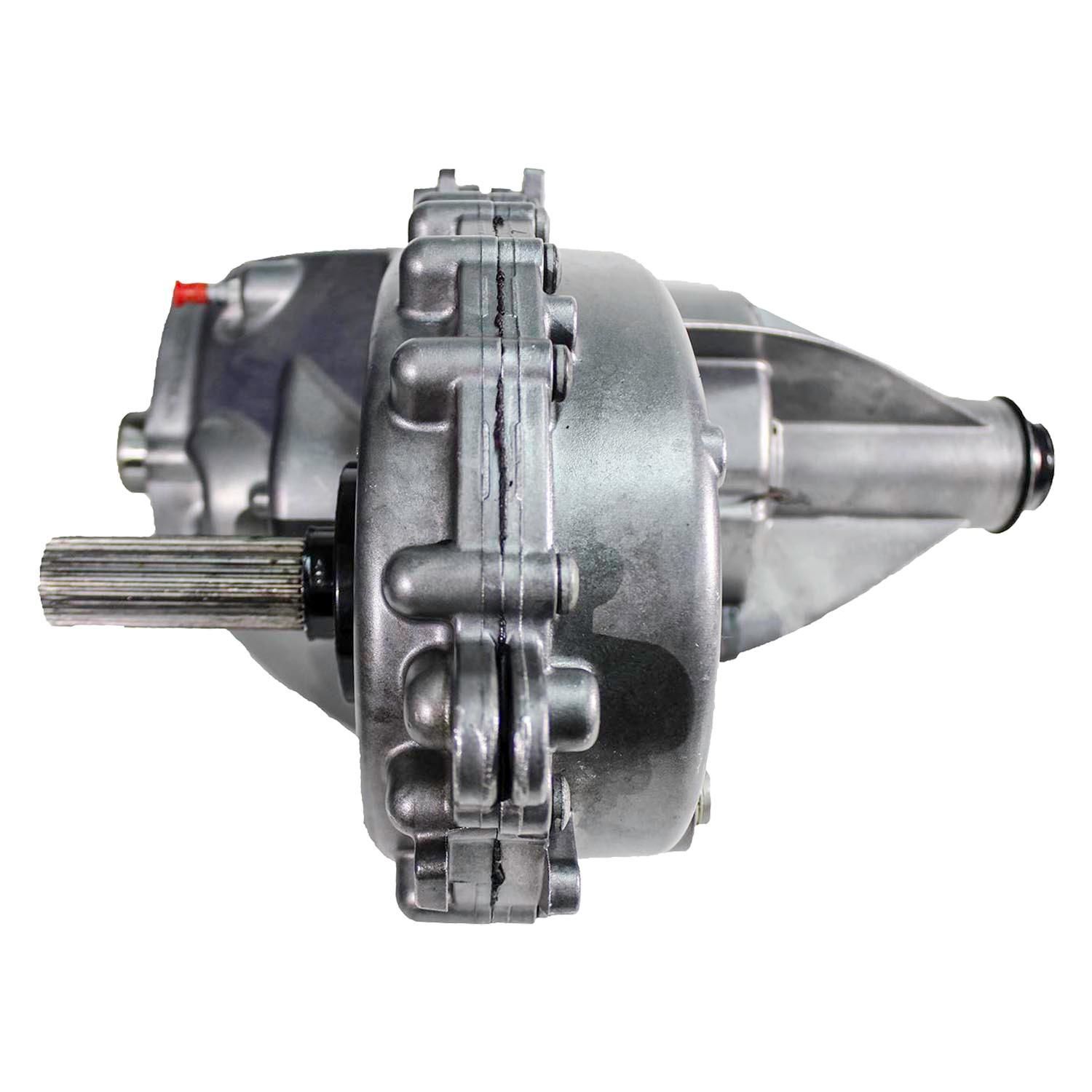 National Powertrain Transfer Case Assembly X472