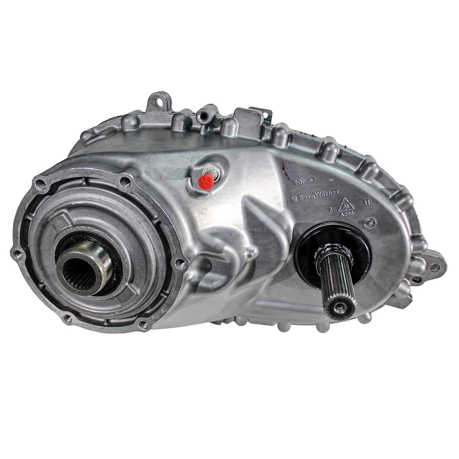 ETE Reman Transfer Case Assembly X472M