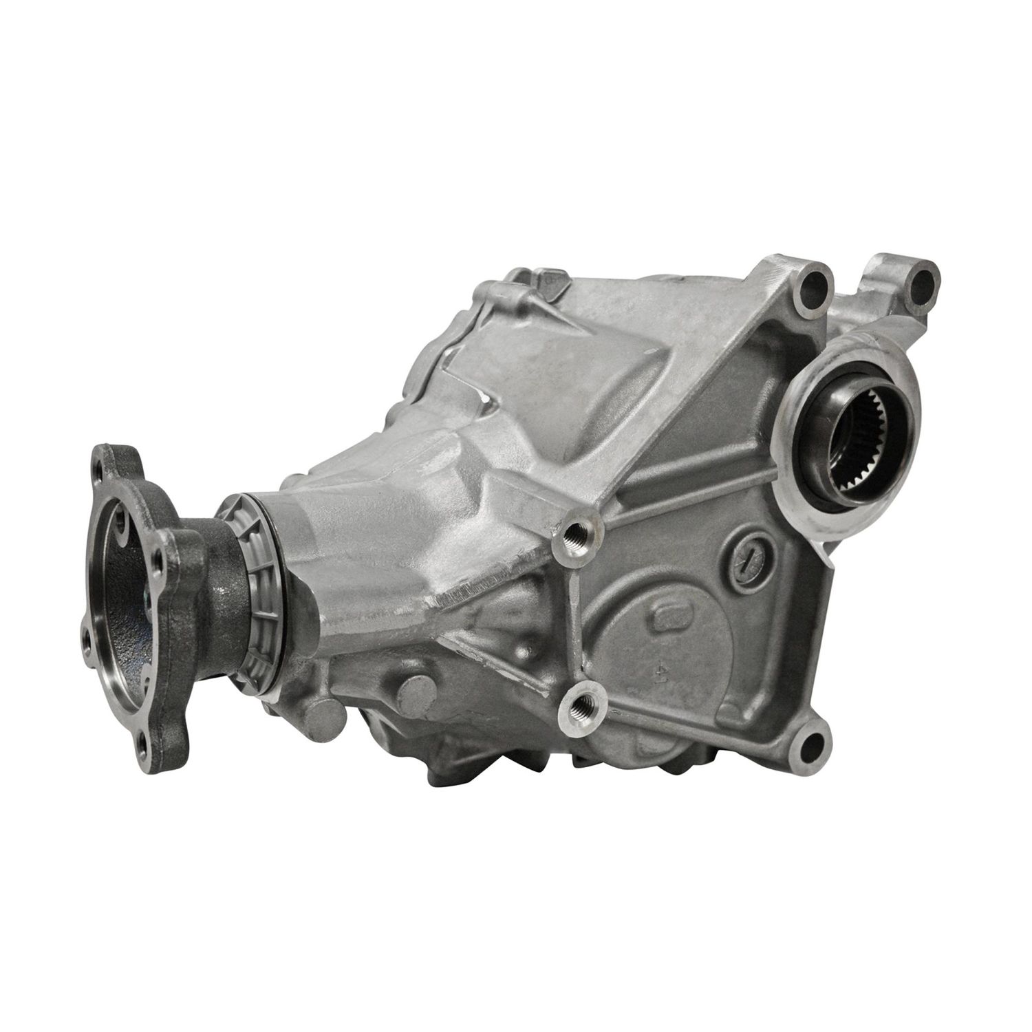 National Powertrain Transfer Case Assembly X483