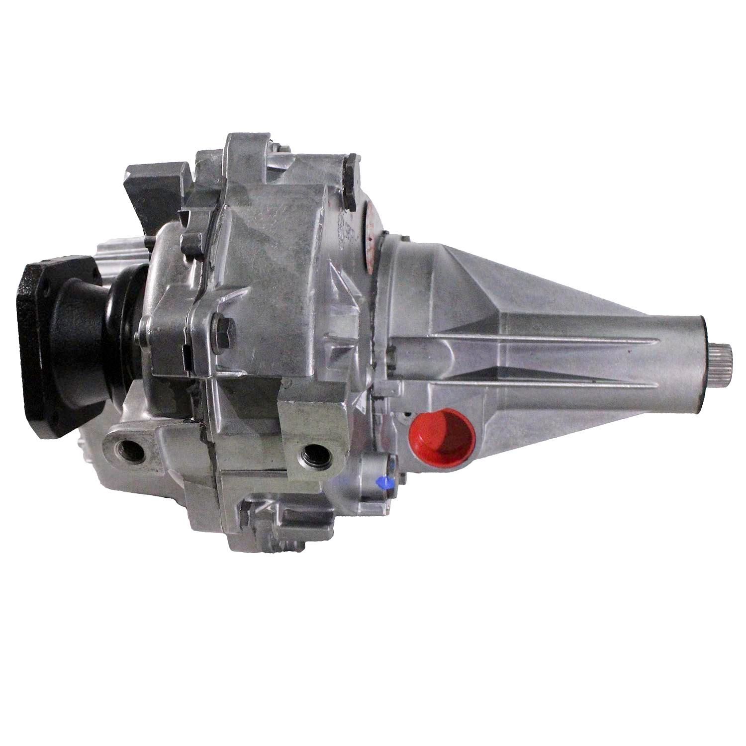 National Powertrain Transfer Case X503