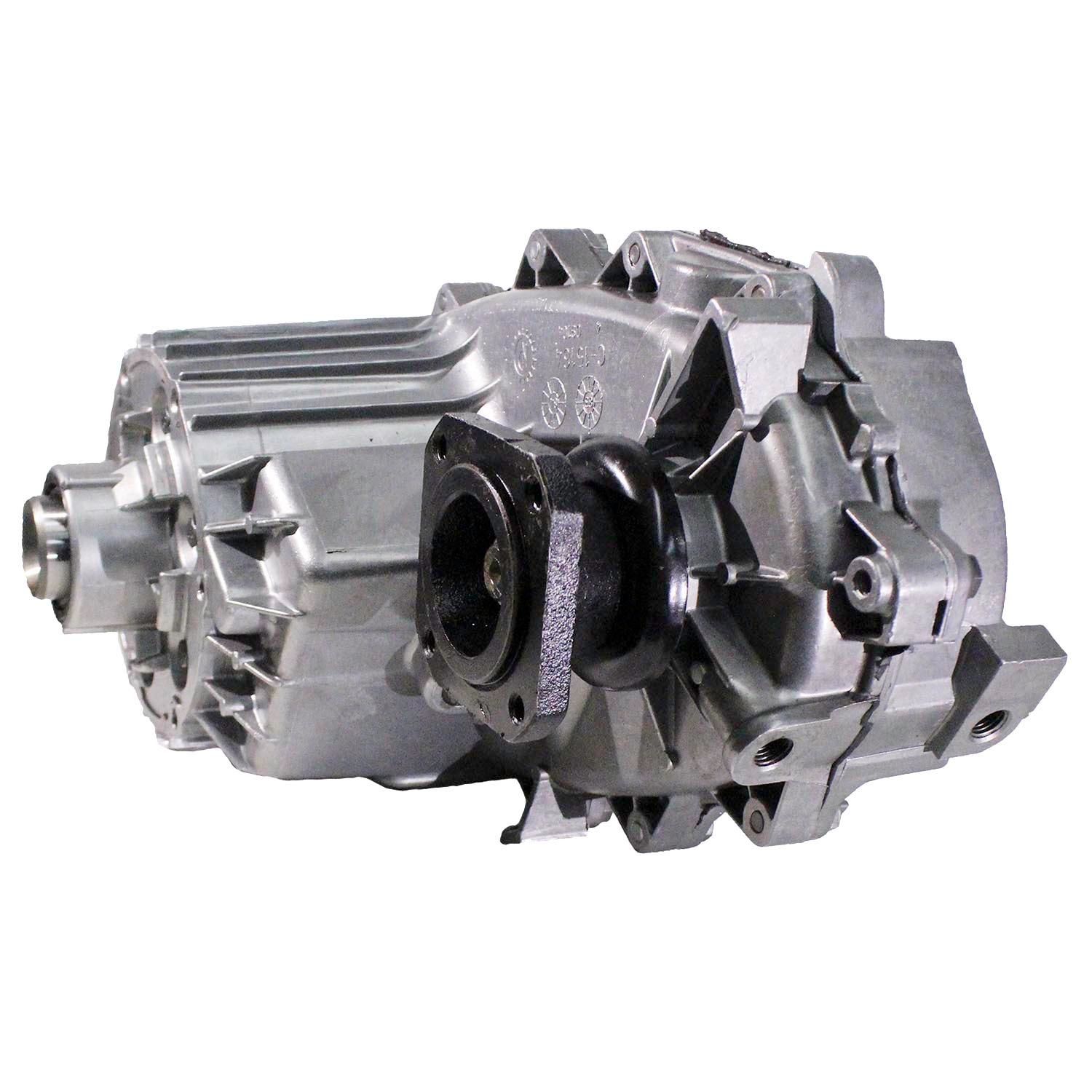National Powertrain Transfer Case X503