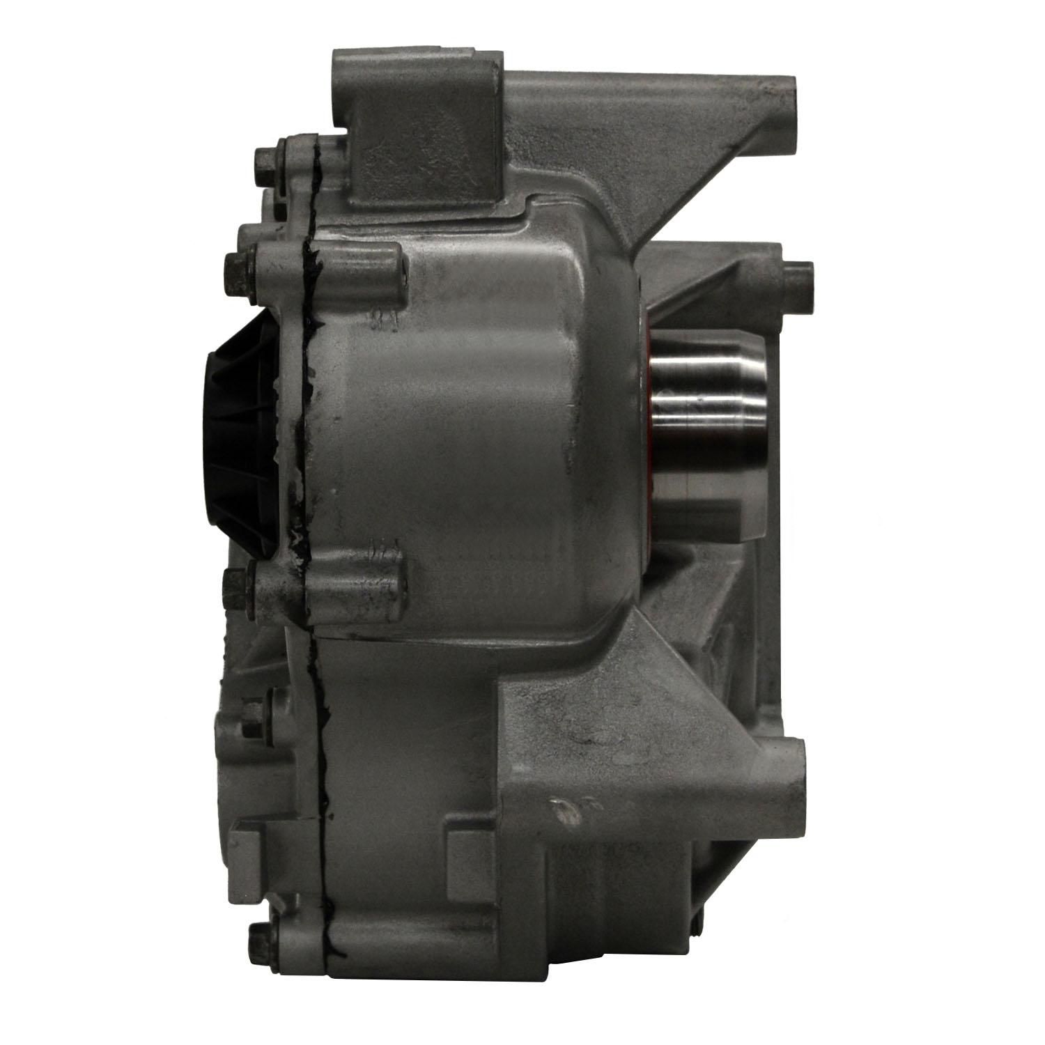 National Powertrain Transfer Case X709