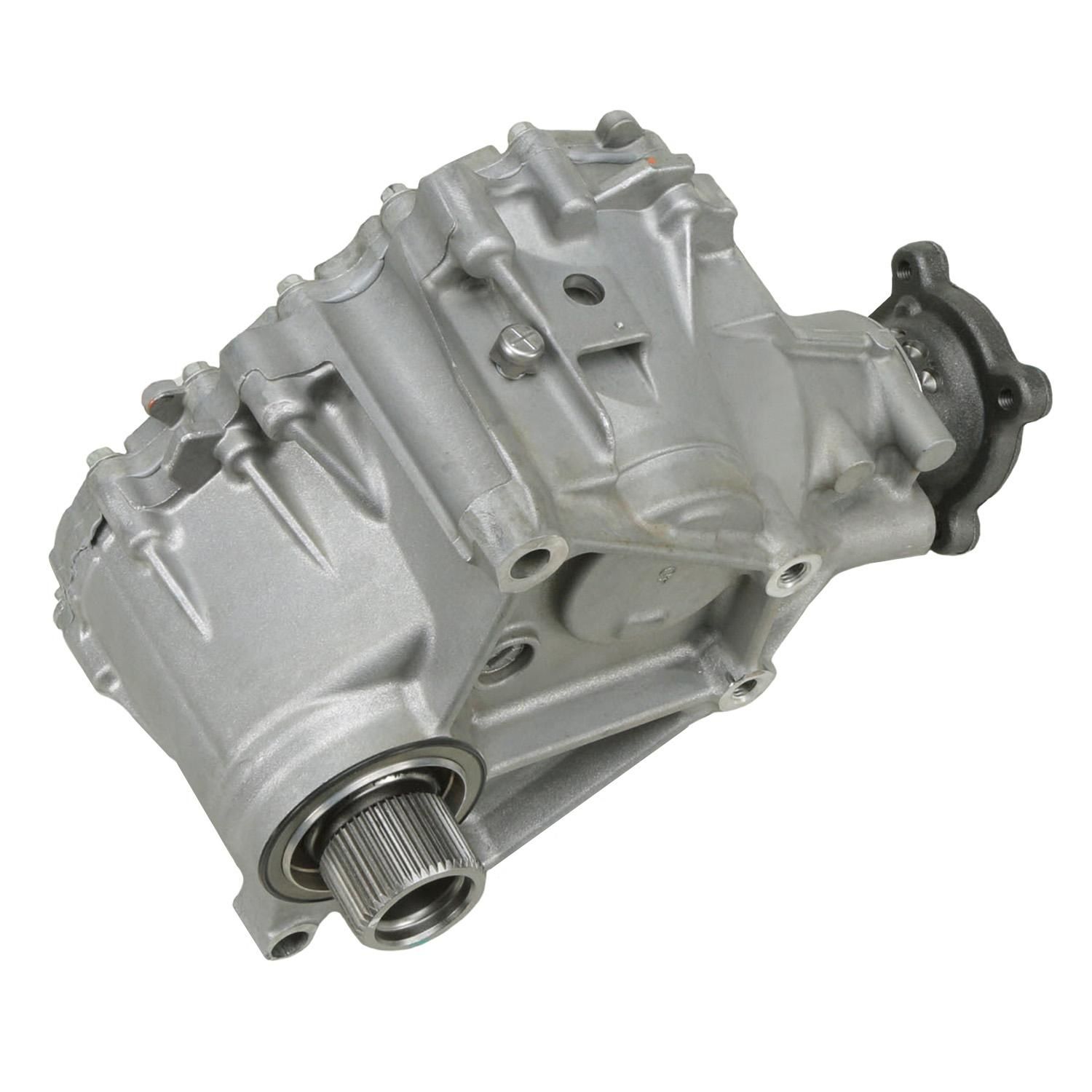 National Powertrain Transfer Case X712