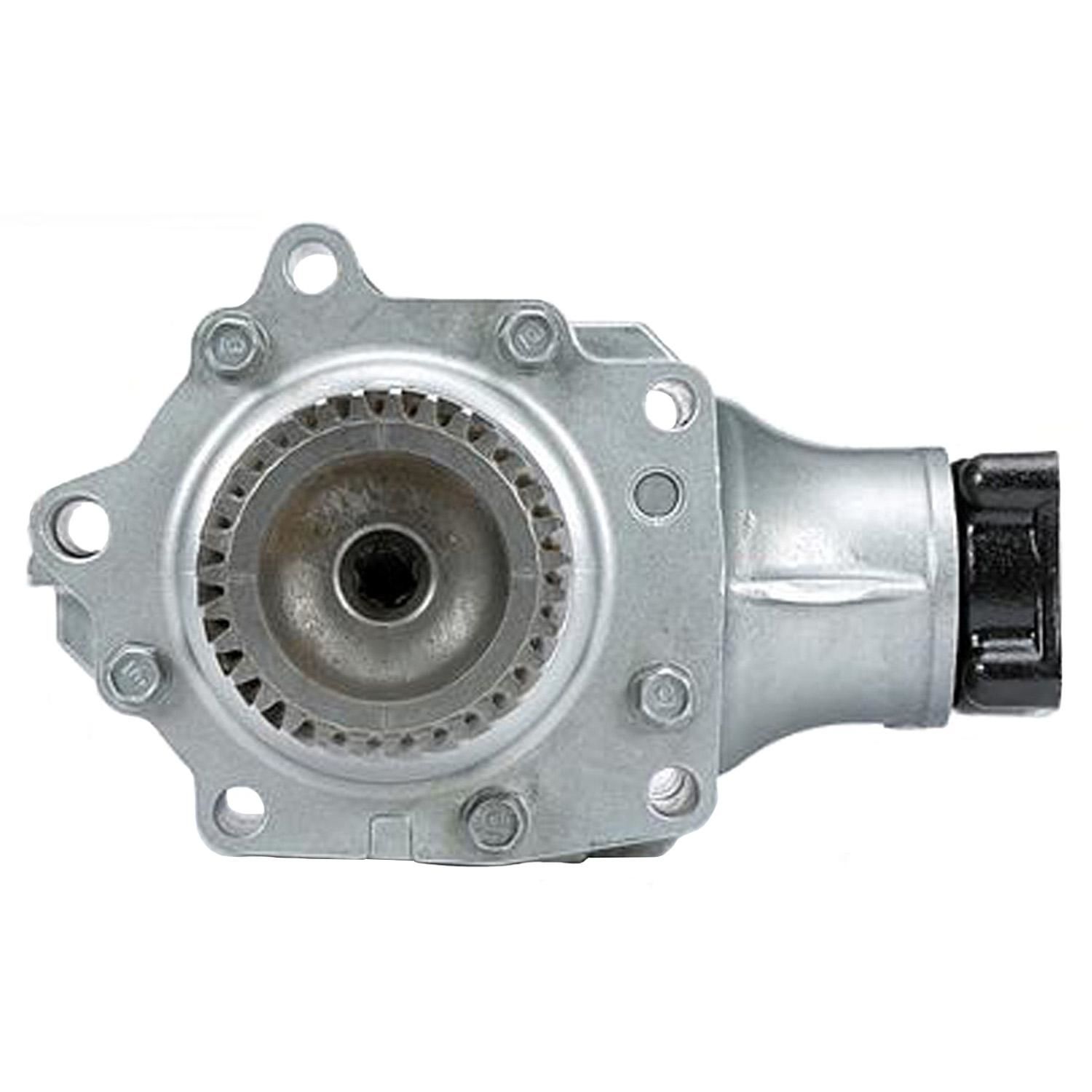 National Powertrain Transfer Case Assembly X727