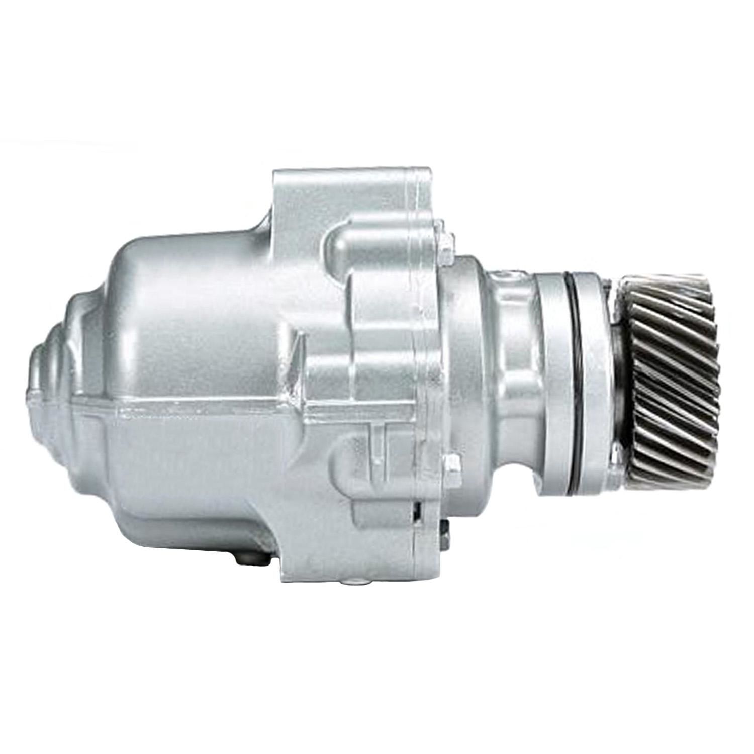 National Powertrain Transfer Case Assembly X727