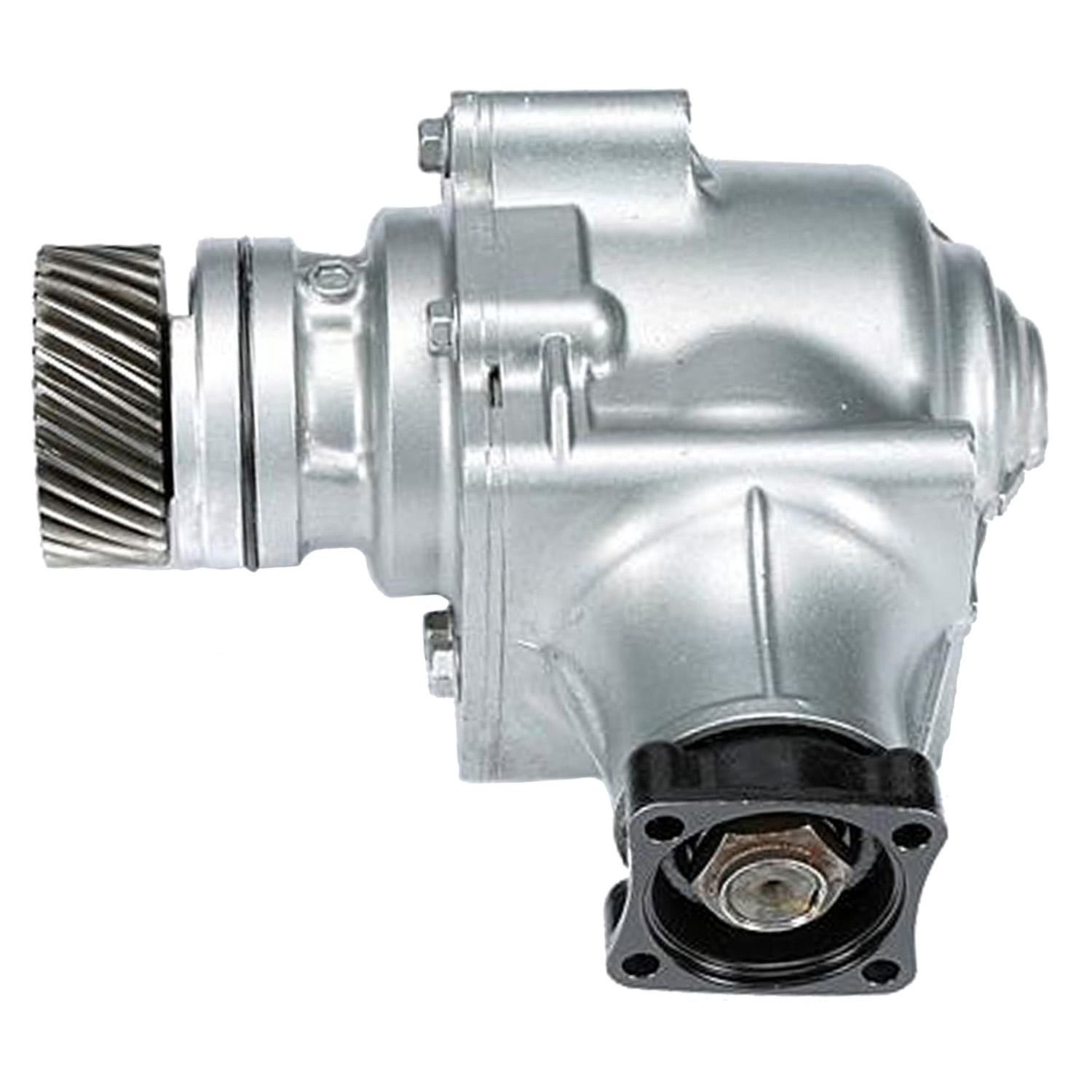 National Powertrain Transfer Case Assembly X727