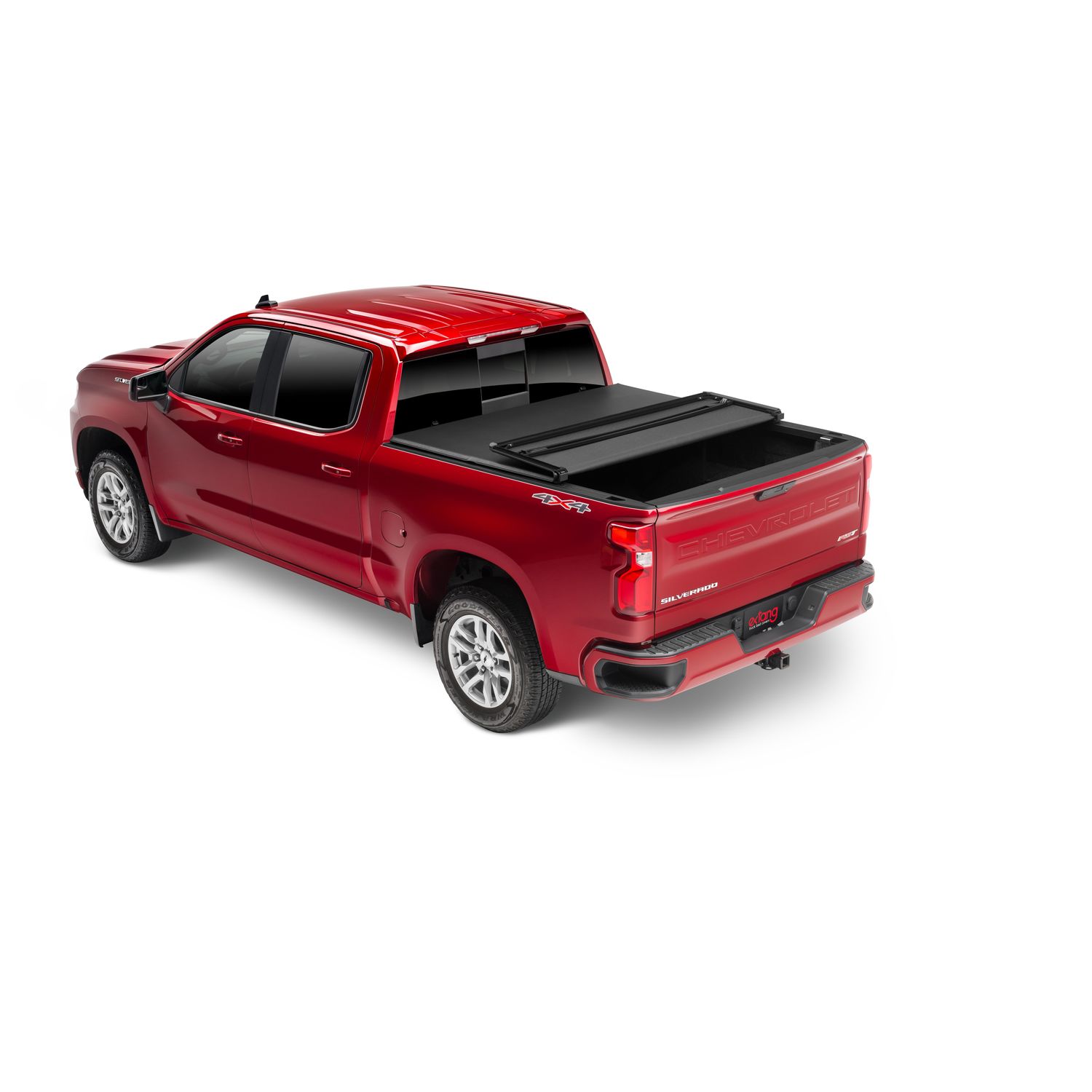 Extang Soft Tonneau Cover 92795