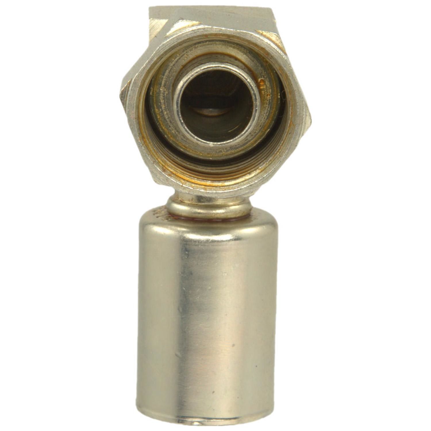 Four Seasons A/C Compressor Fitting Adapter