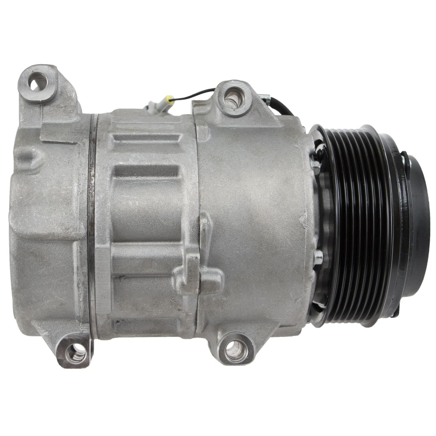 Four Seasons A/C Compressor 158366