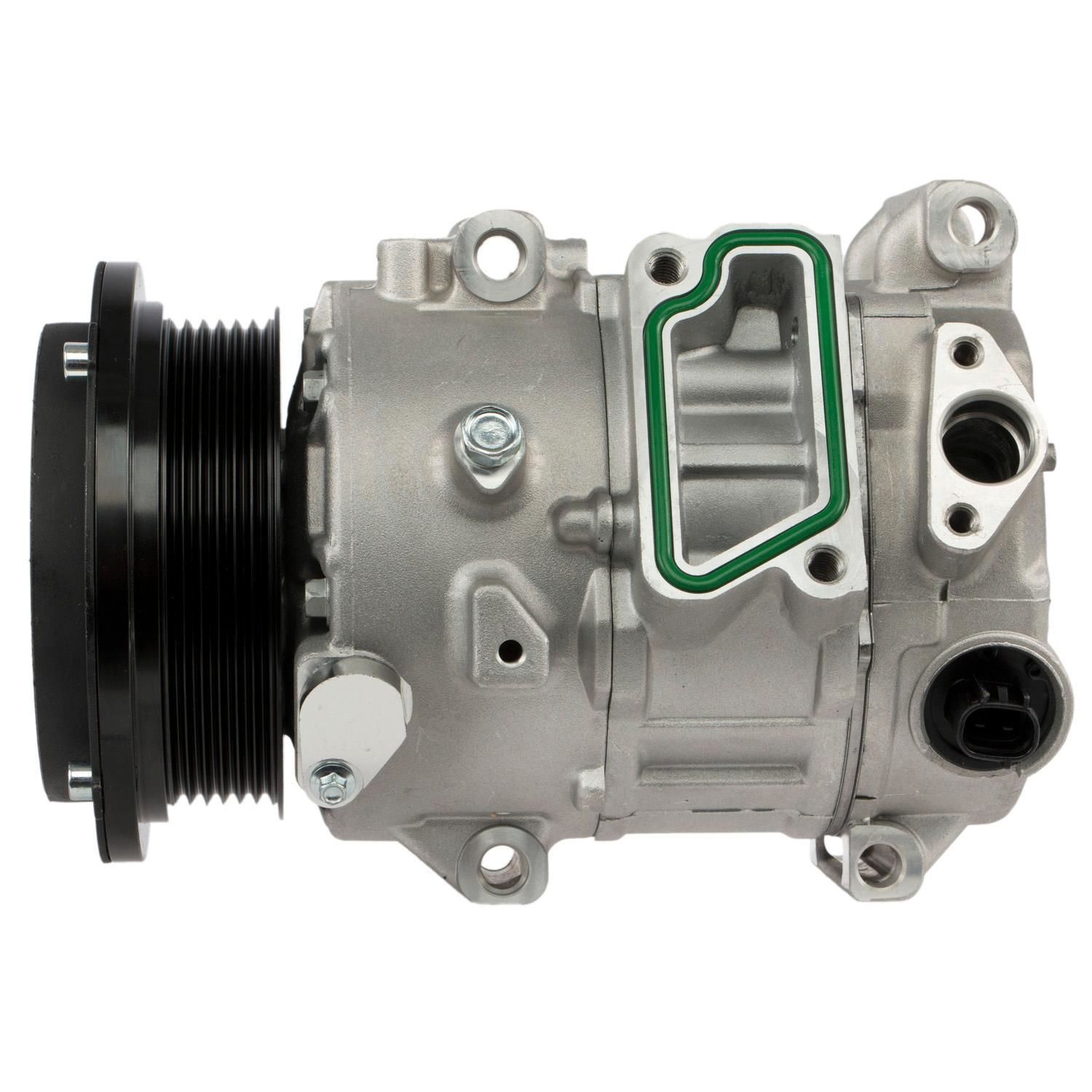 Four Seasons A/C Compressor 158386