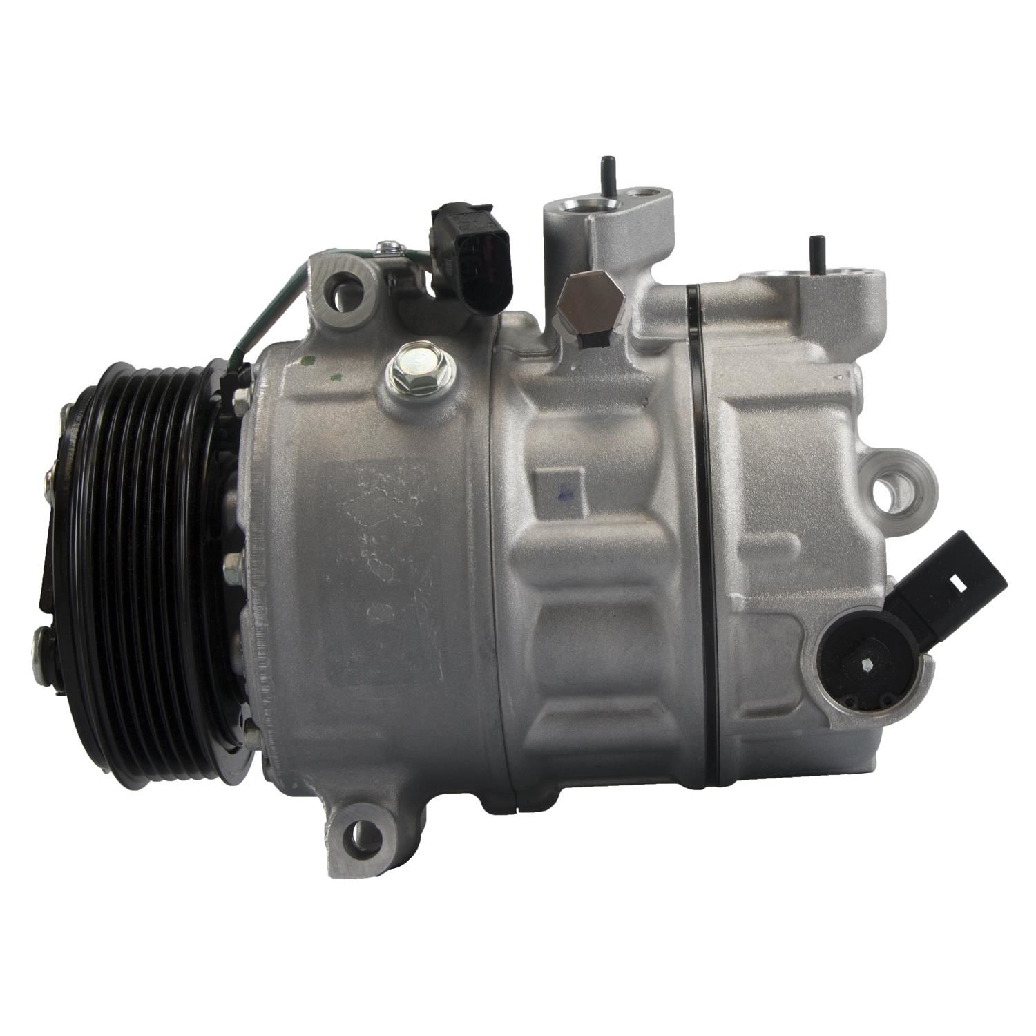 Four Seasons A/C Compressor 158506