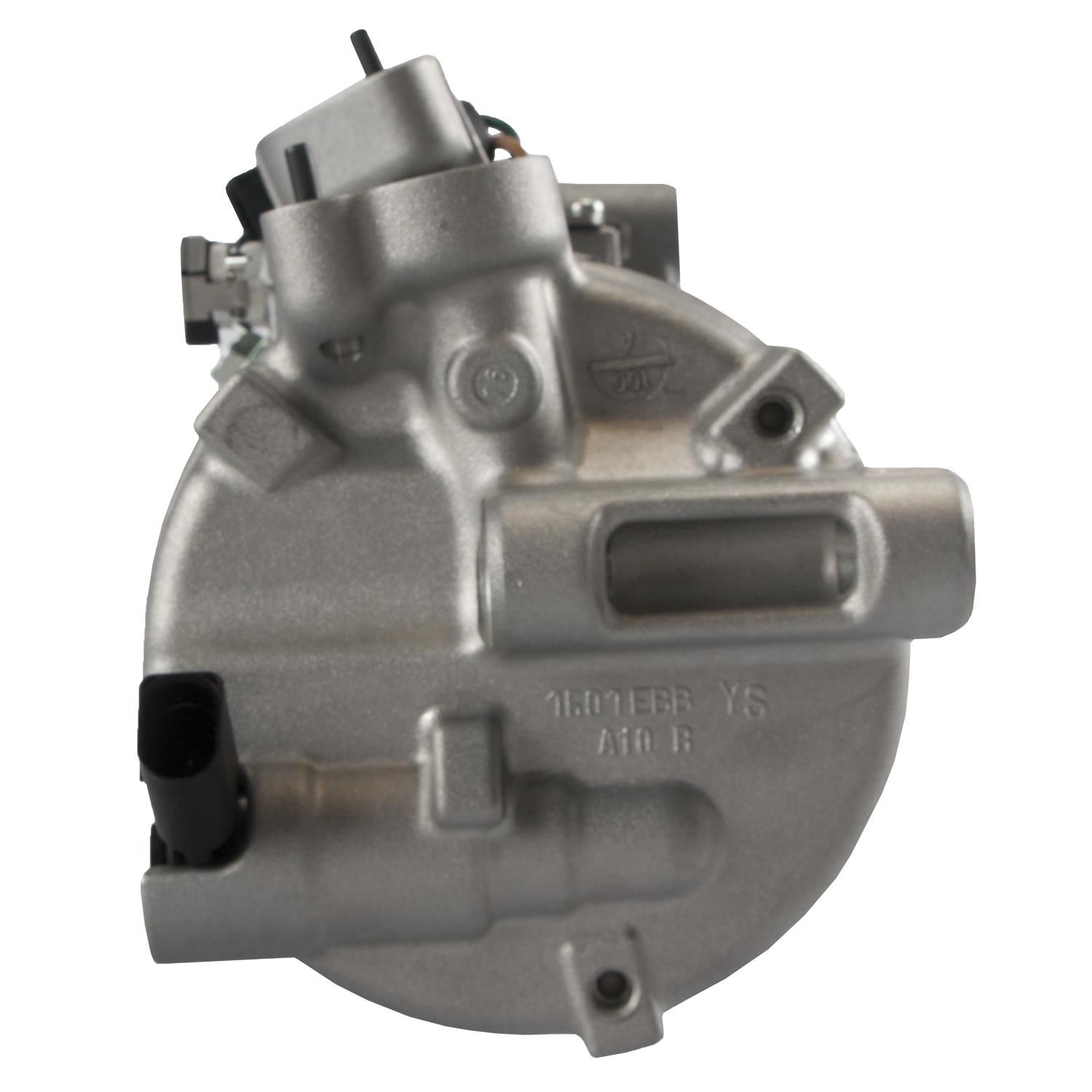 Four Seasons A/C Compressor 158506
