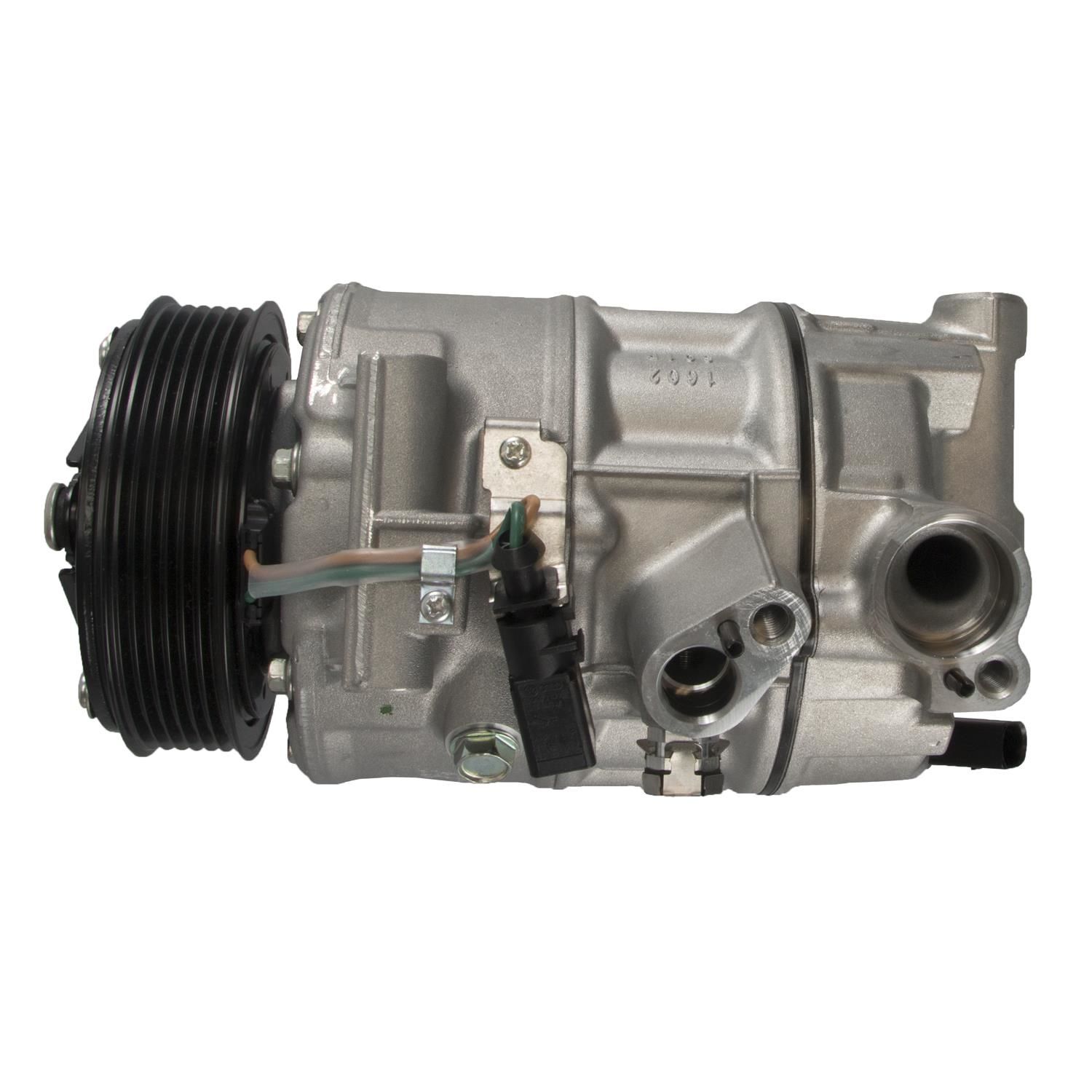 Four Seasons A/C Compressor 158506