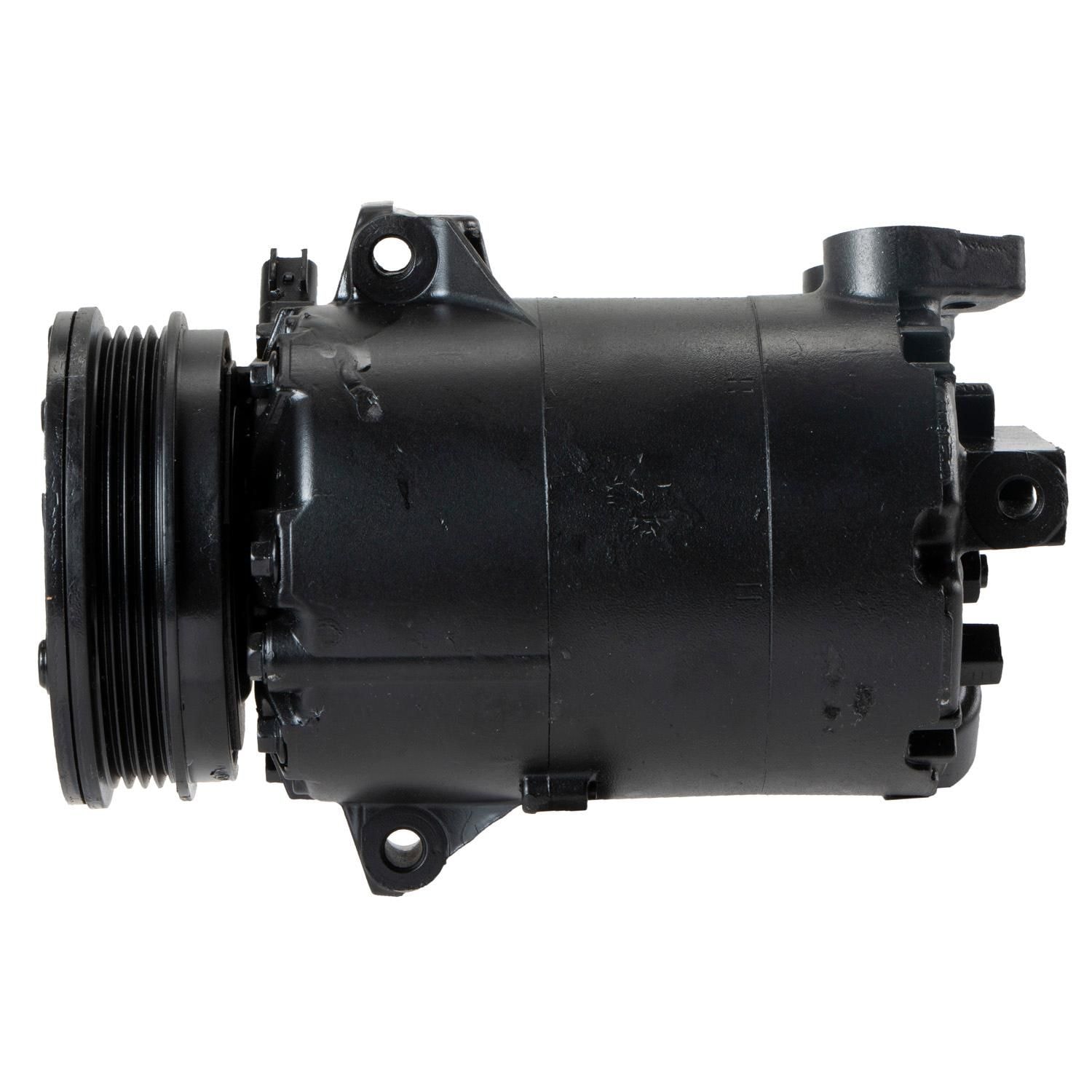 Ford escape ac compressor store