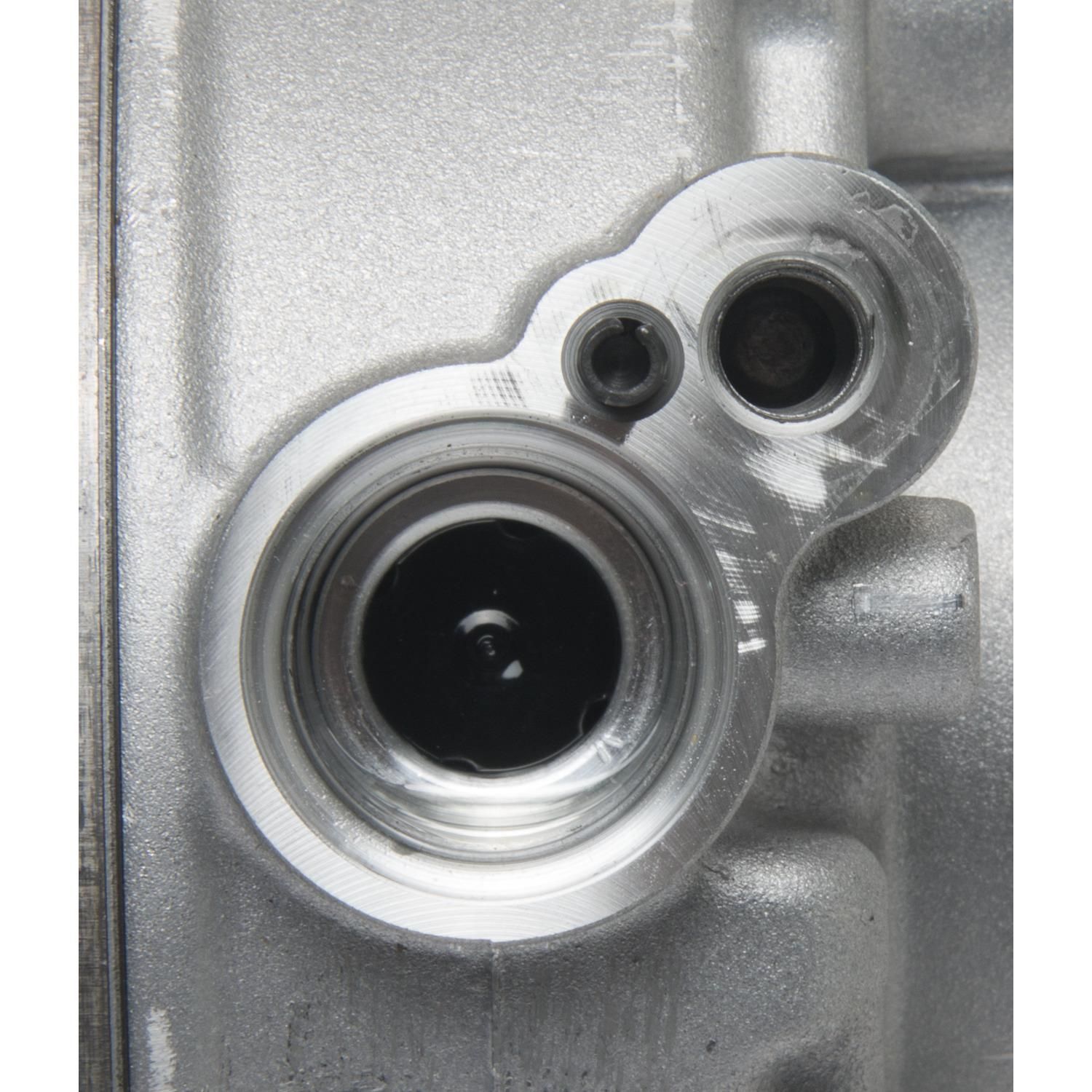 Four Seasons A/C Compressor 168306