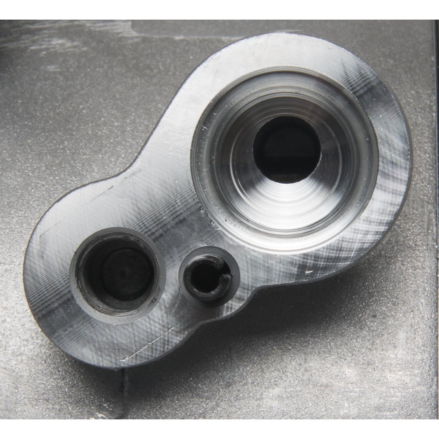 Four Seasons A/C Compressor 168306